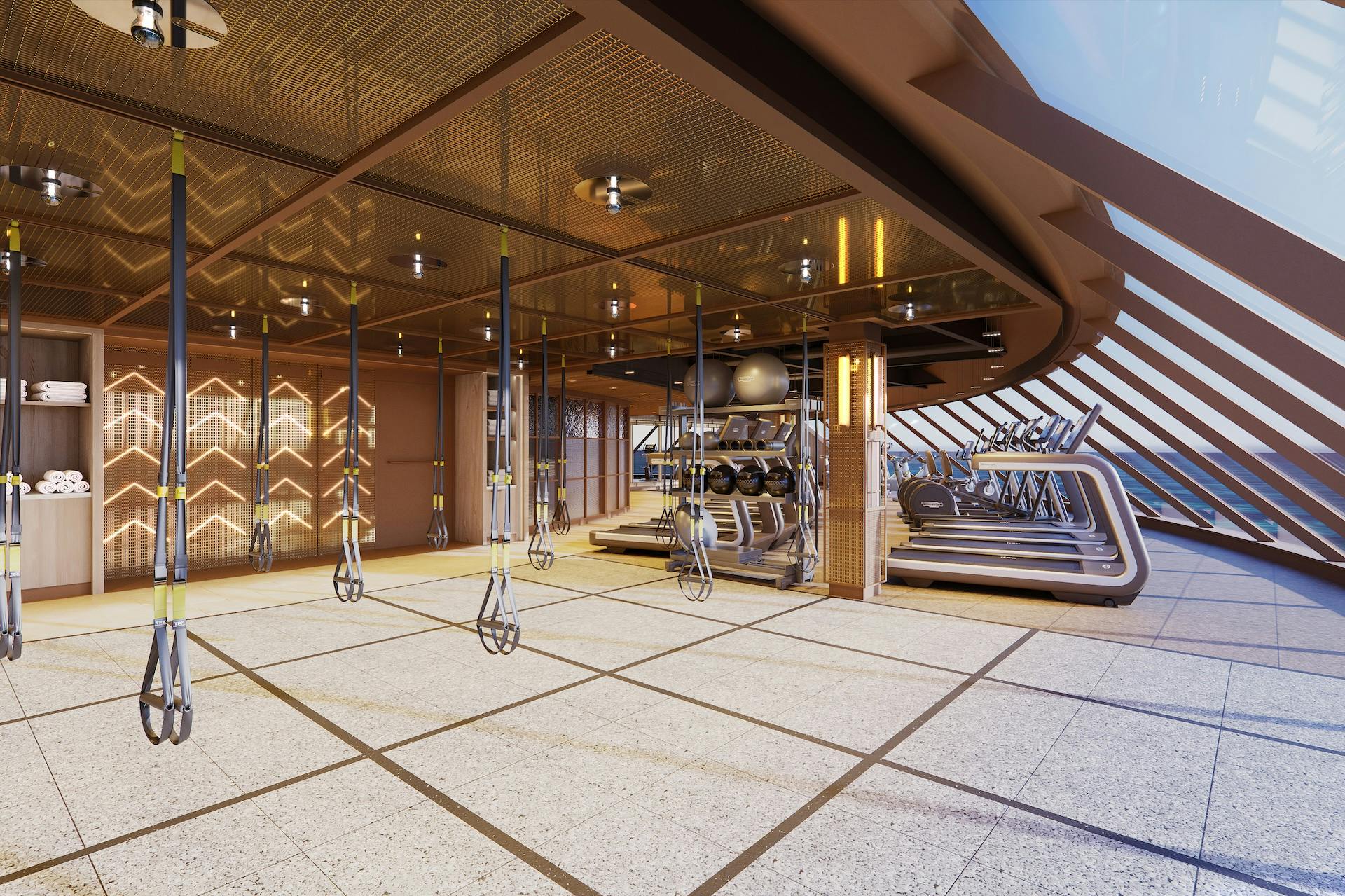 Norwegian Cruise Line News: New Details Revealed for Aqua and Prima