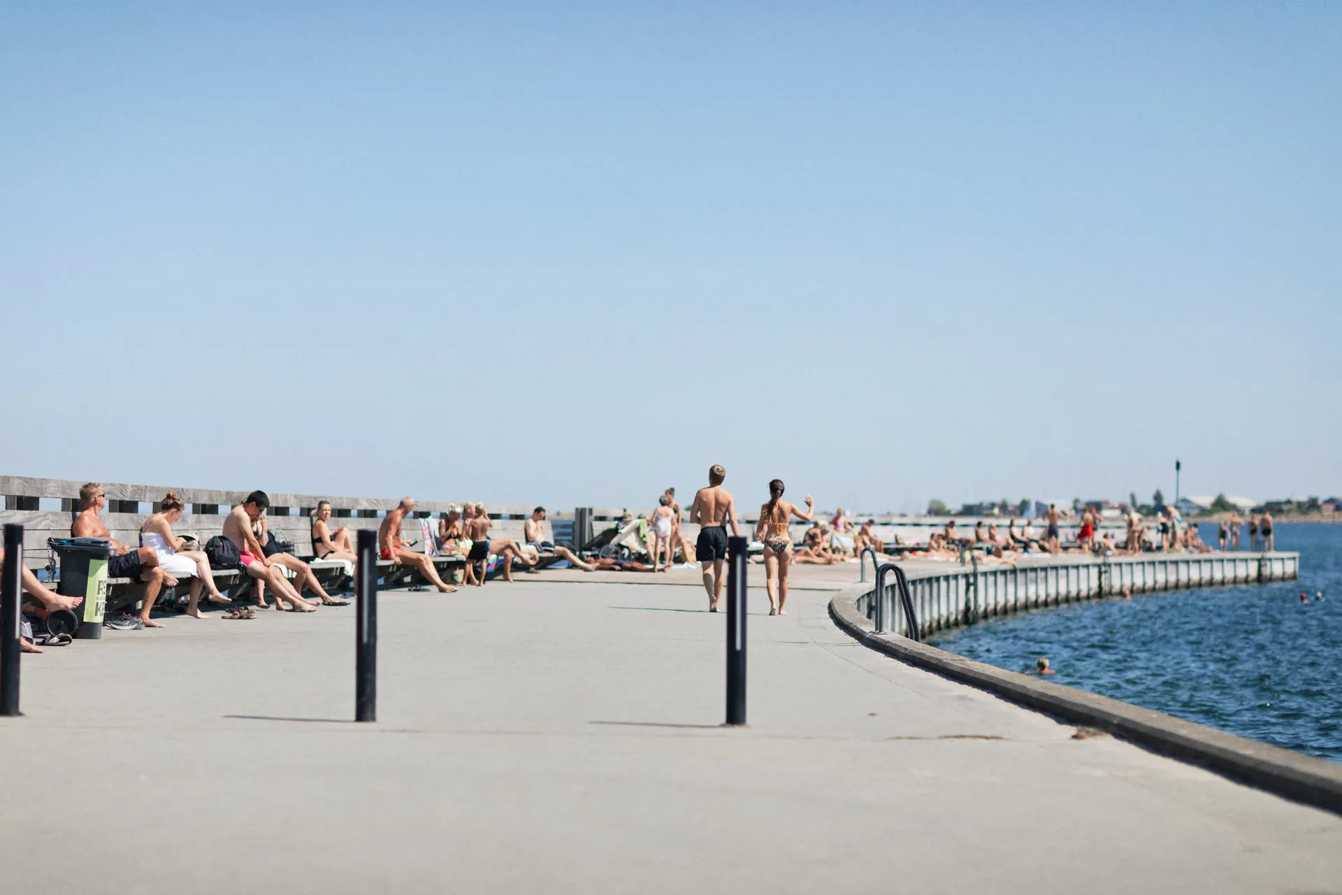 Explore undiscovered Copenhagen