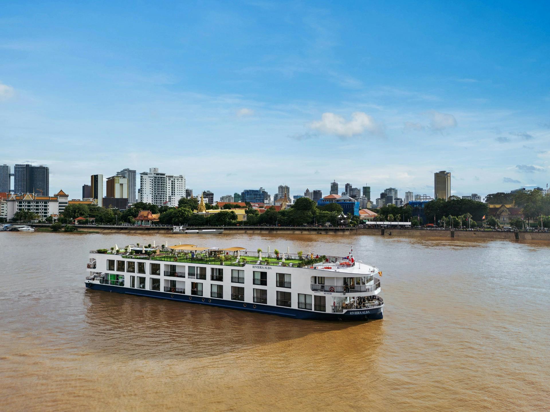 Riviera Travel Launches First Solos-only River Ship and New Mekong ...