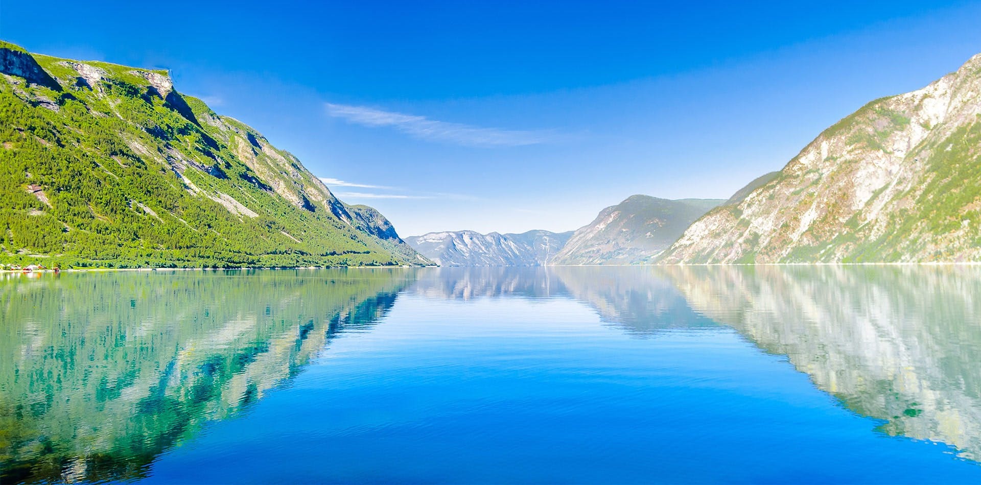 Set Sail to the Norwegian Fjords with Fred. Olsen Cruise Lines