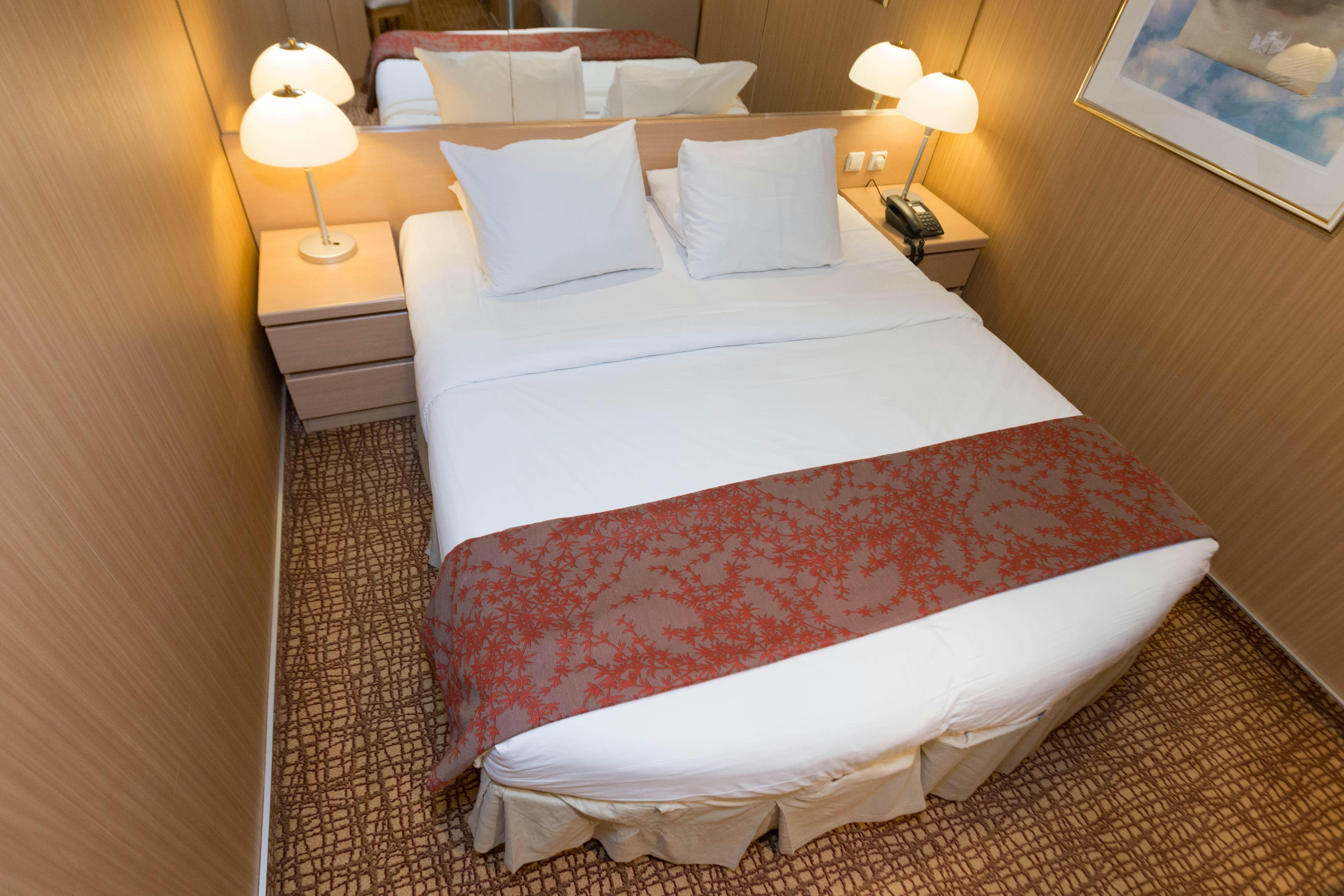 Celebrity Millennium Cabins & Staterooms on Cruise Critic