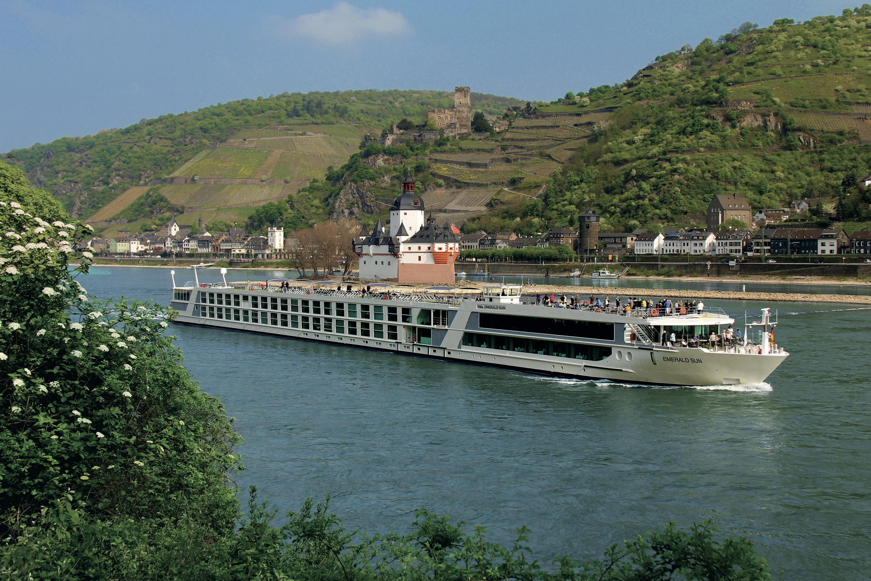 Emerald Sun Cruise: Expert Review (2023)