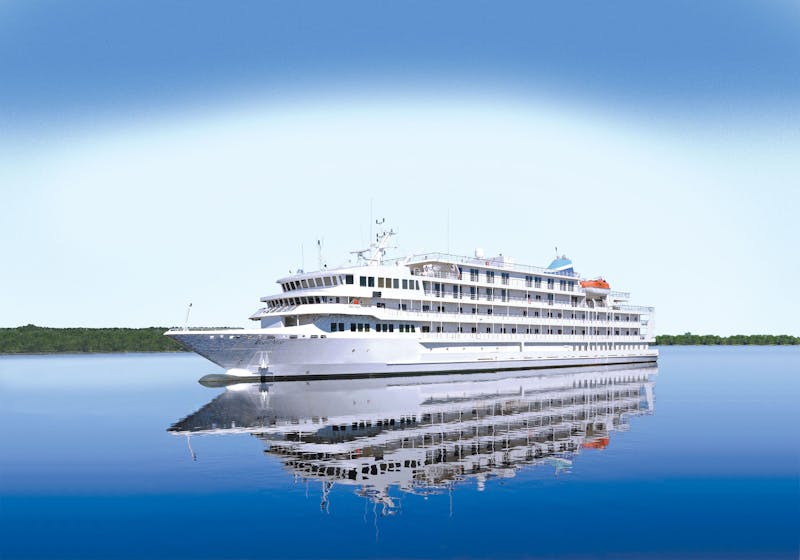 Pearl Mist Cruise: Expert Review (2023)