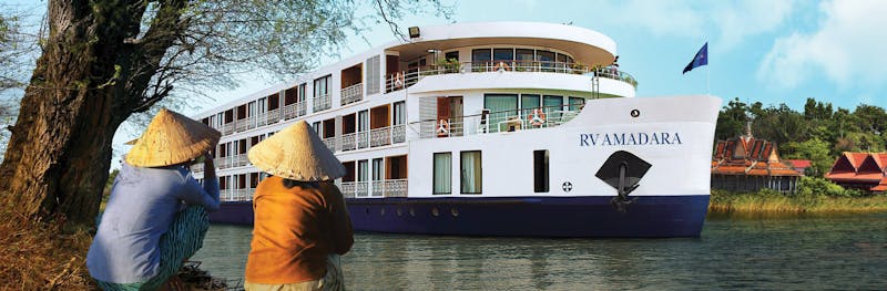 AmaDara (APT) Cruise: Expert Review (2023)