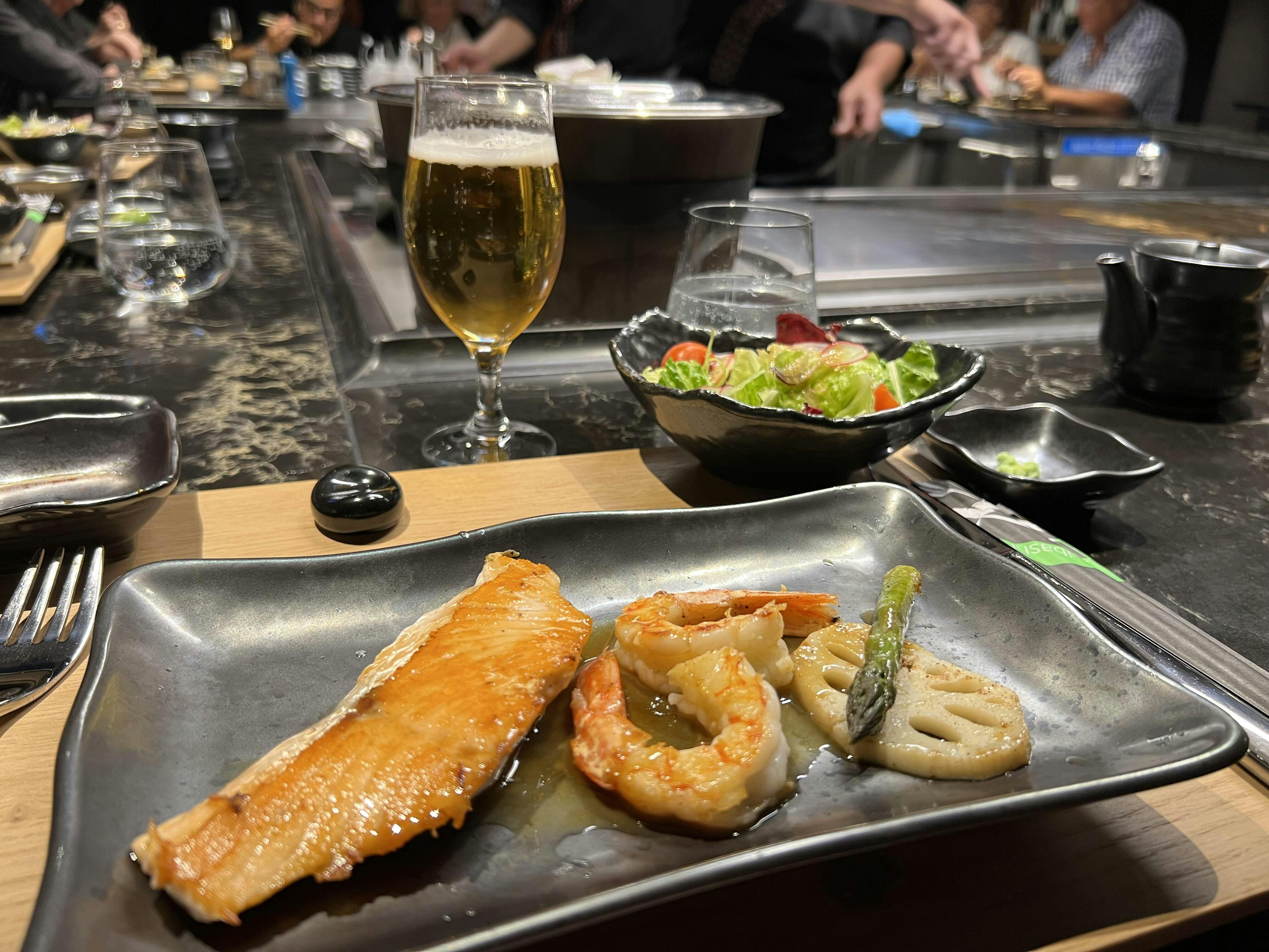 MSC Cruises Changes Specialty Dining Pricing - Cruise Critic