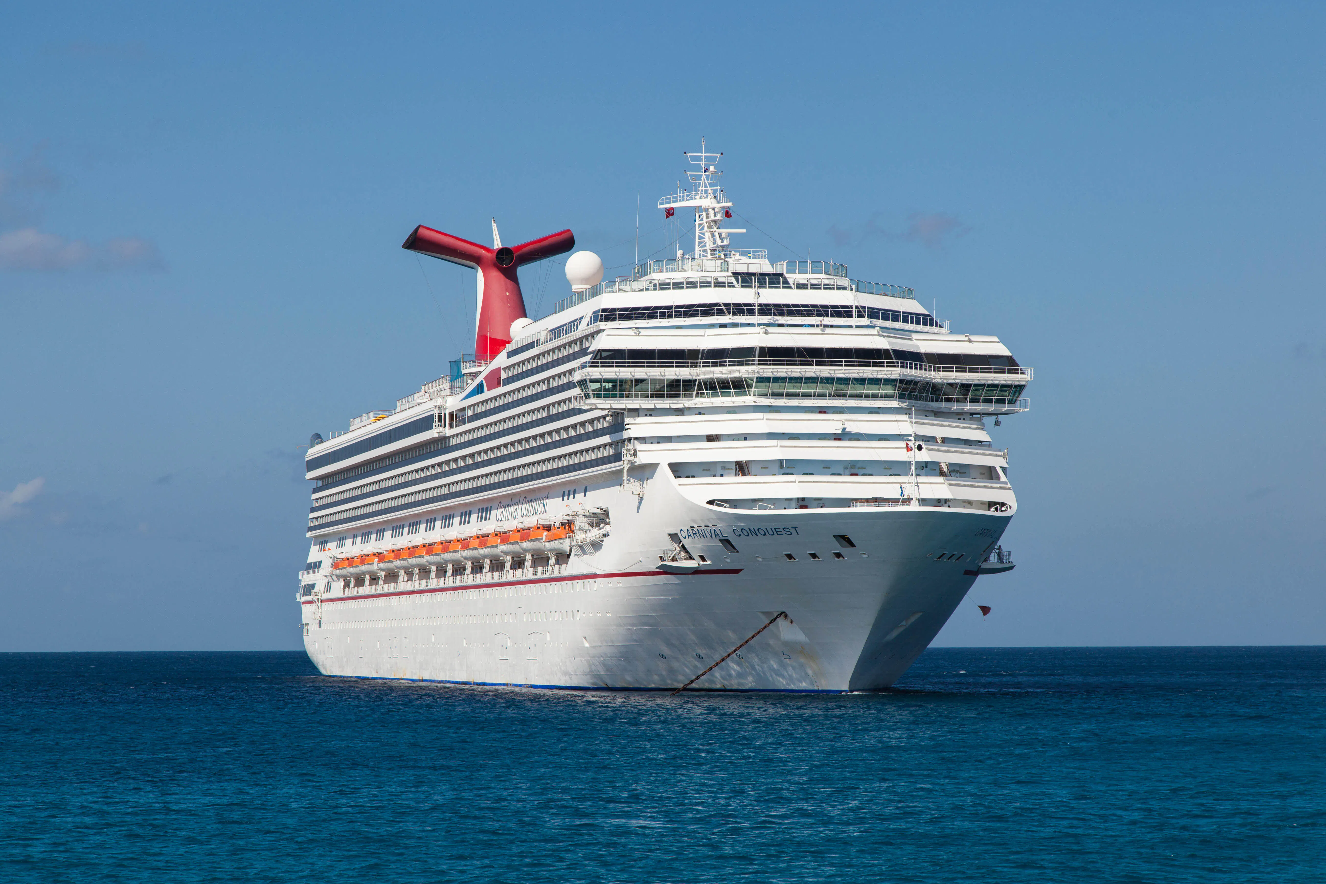Carnival Conquest Cruise Ship Review | First-hand Expert Review