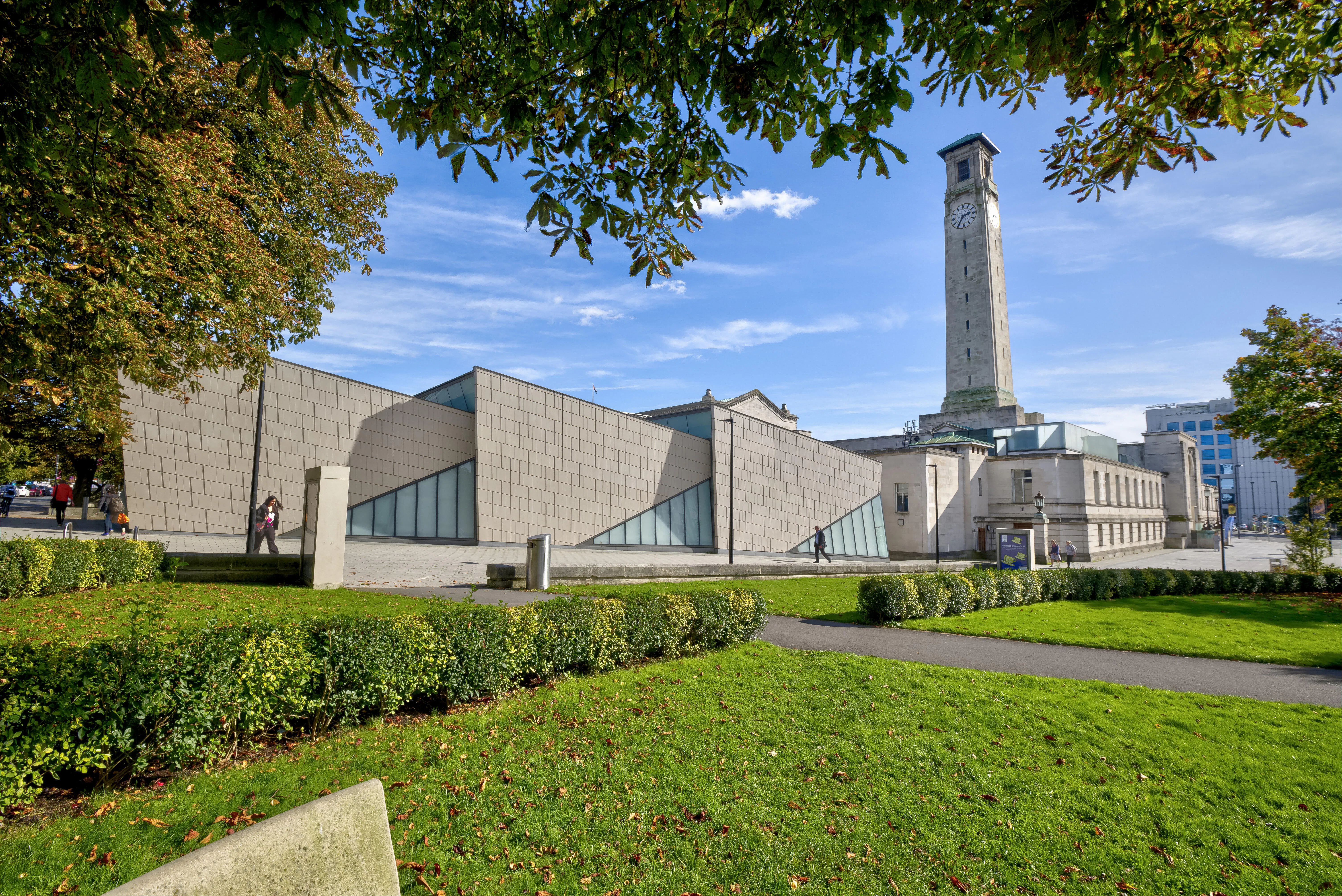 Southampton Cruise Port and Terminal Information