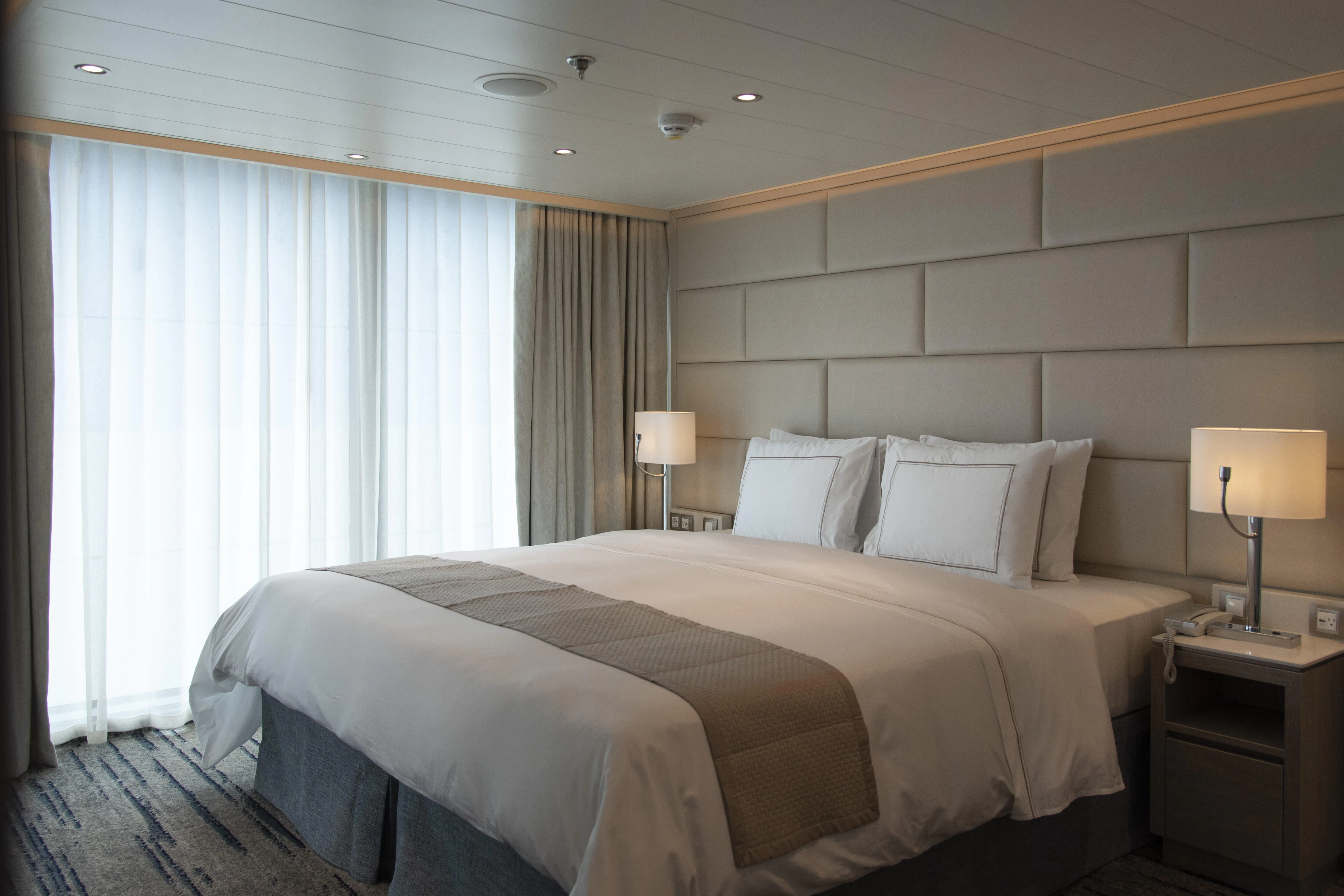 Silver Origin Cruise Ship | Editor's Review