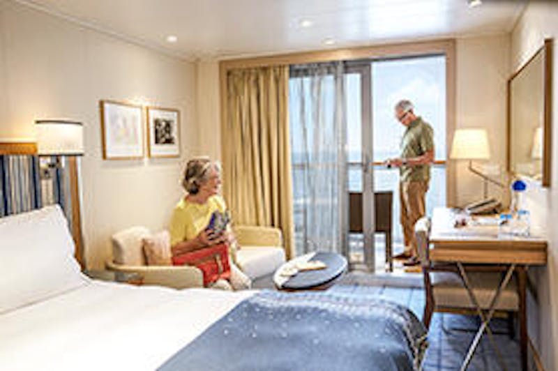 Viking Aegir Cruise: Expert Review (2023)