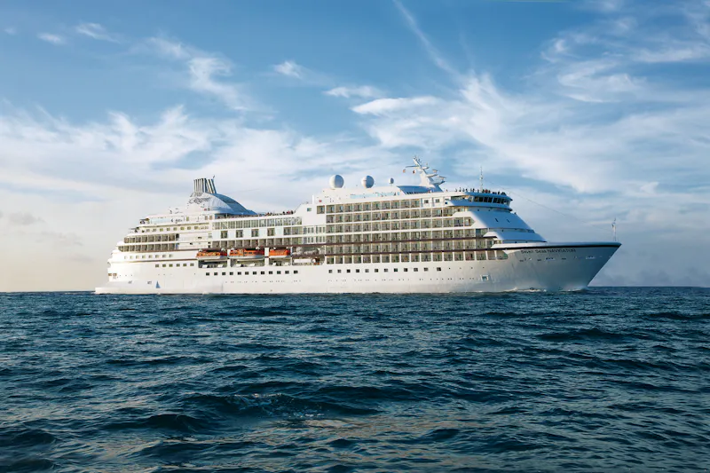 Seven Seas Navigator Cruise: Expert Review (2023)