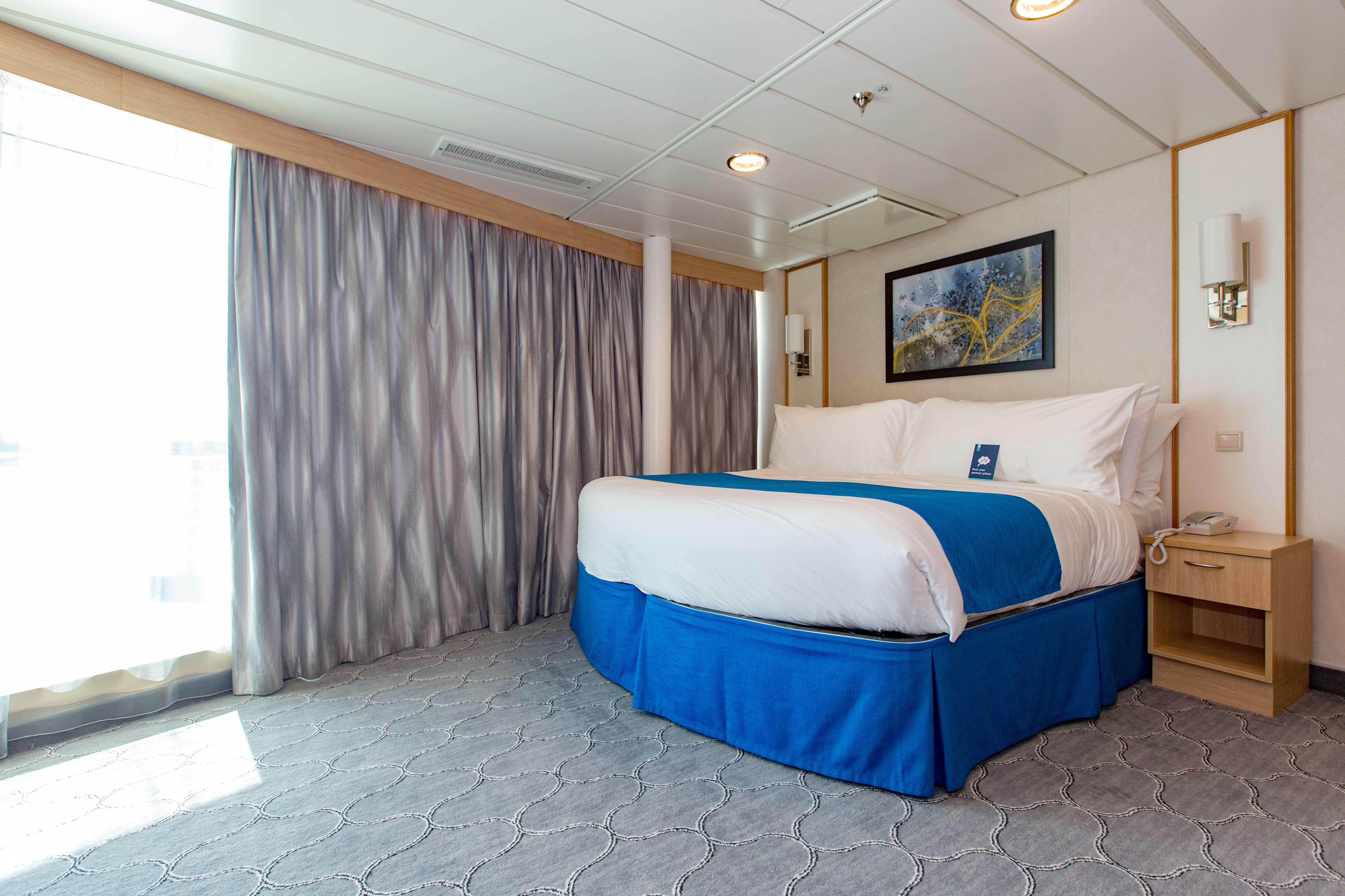 Royal Caribbean Mariner of the Seas Cabins & Staterooms on Cruise Critic
