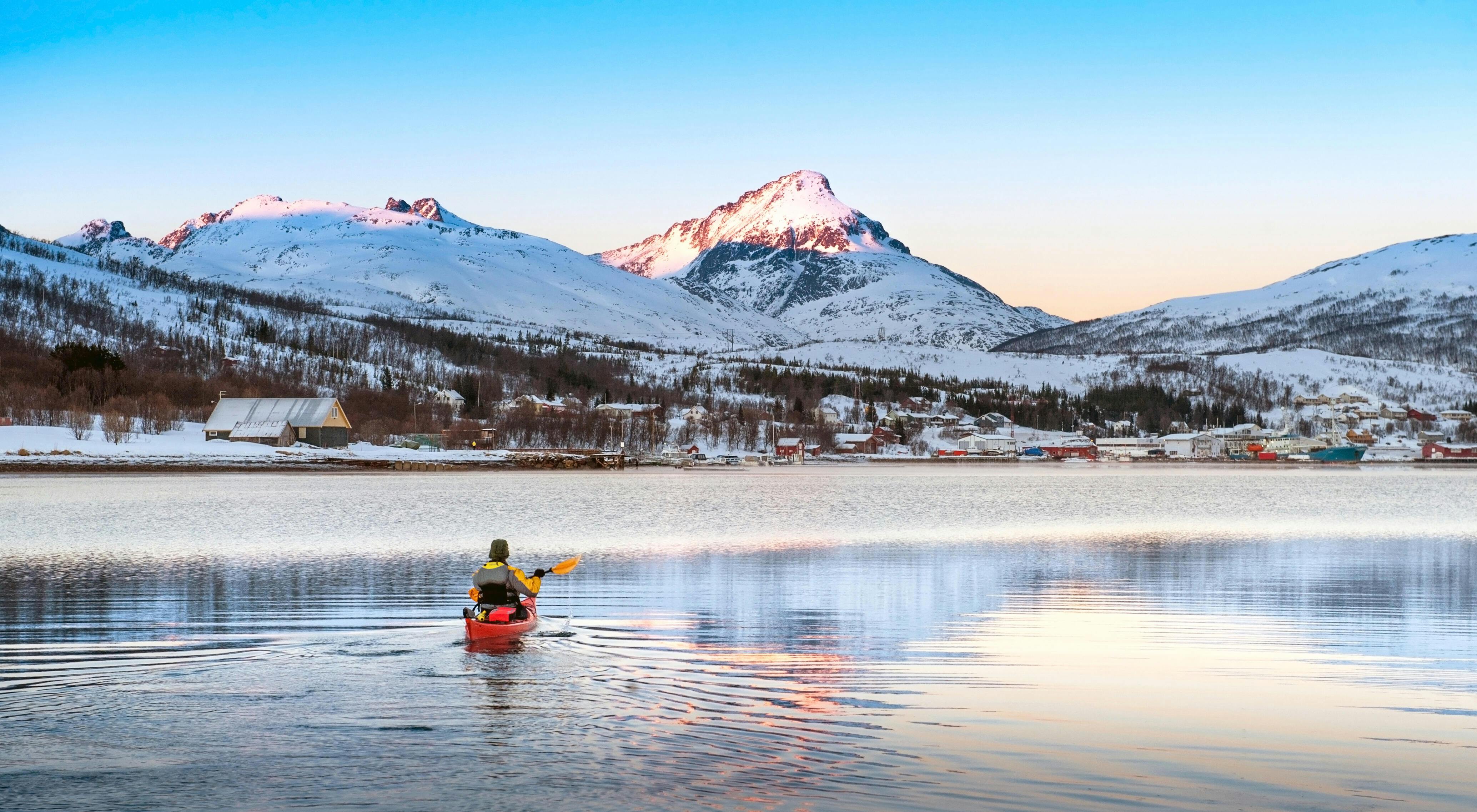 Your Guide to the Ultimate Norway Cruise