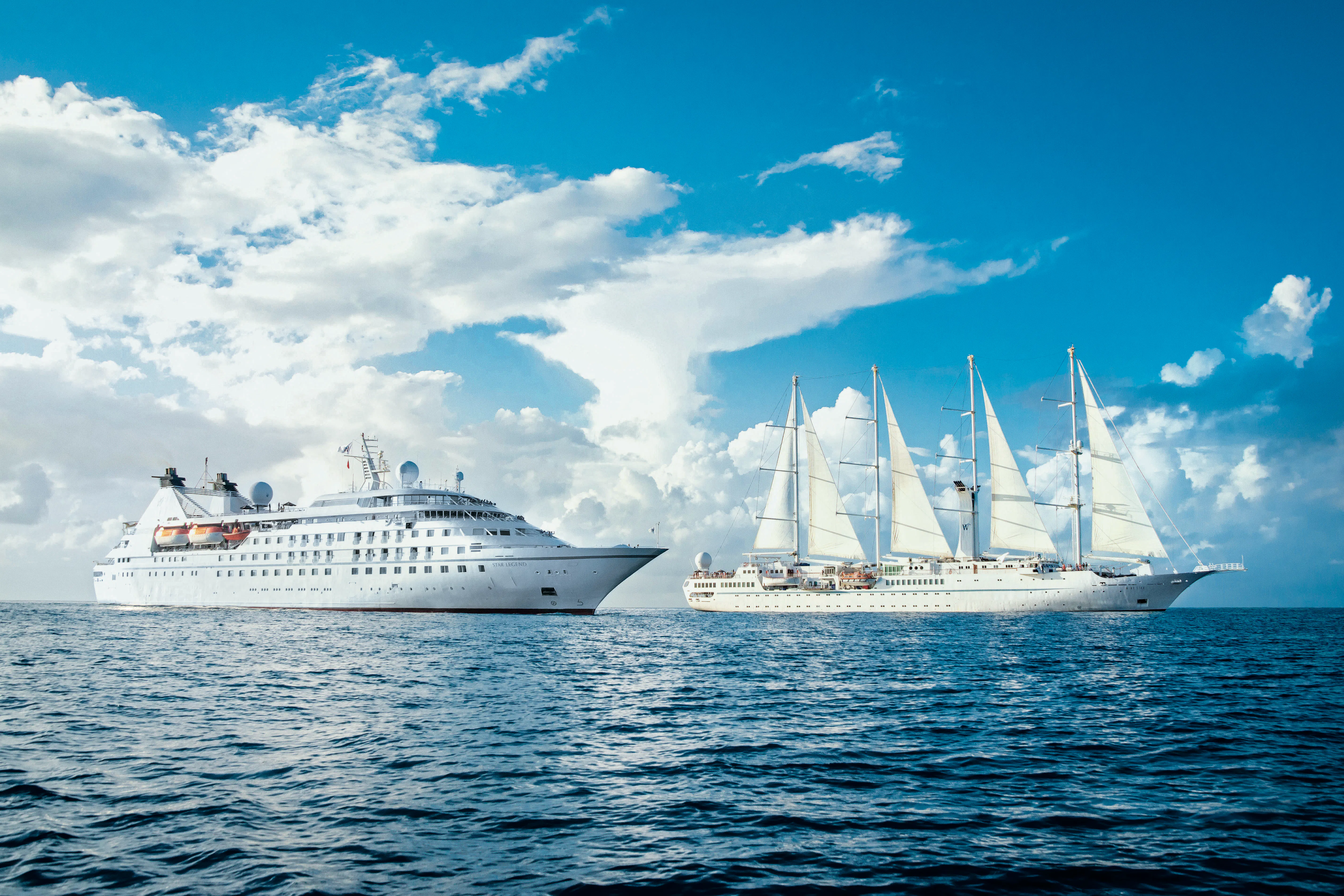 The 6 Best Italian Cruises Every Cruiser Should Consider