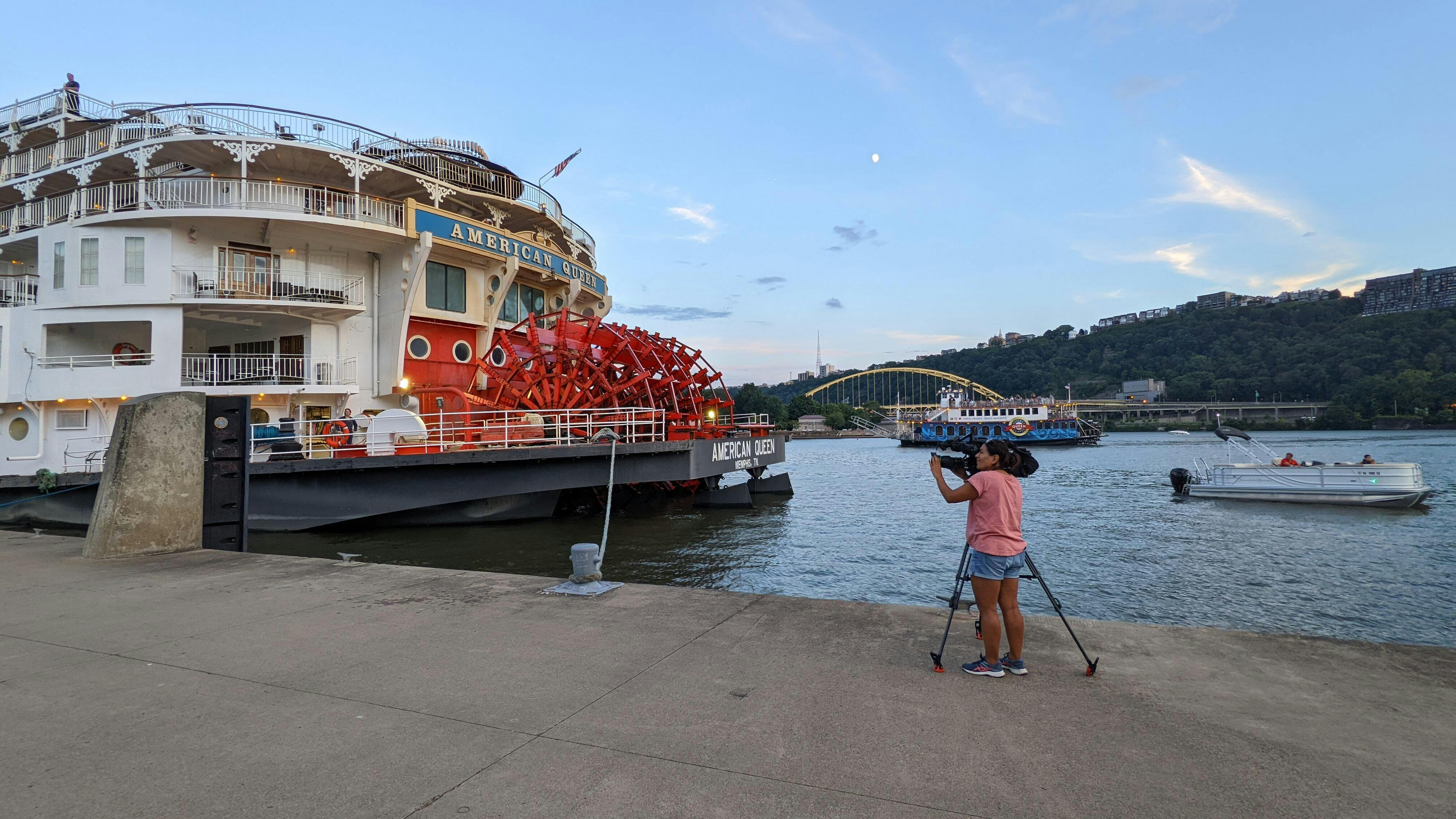 5 Things to Know Before Cruising the Mississippi River