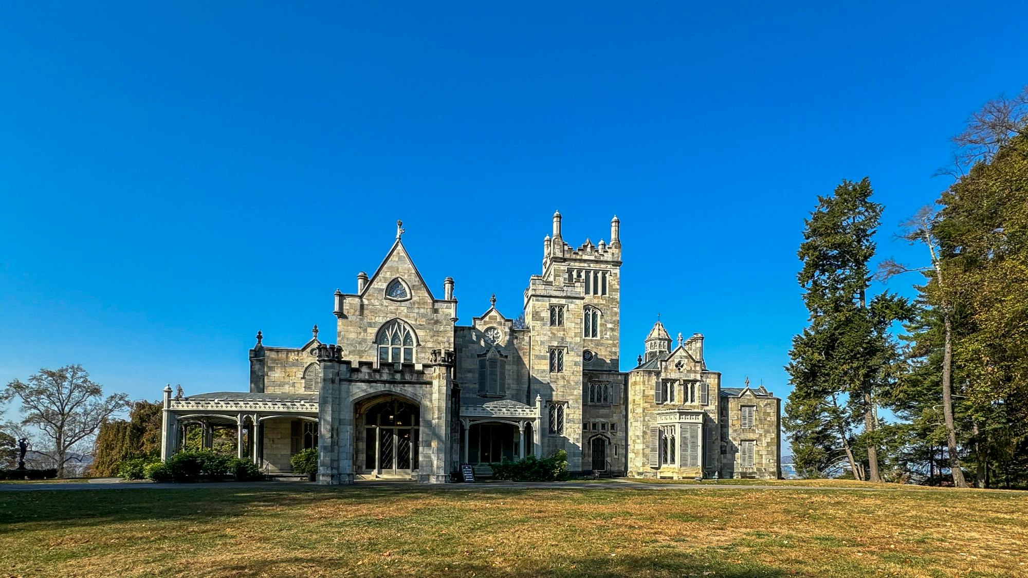 Fall Foliage Hudson River Cruises
