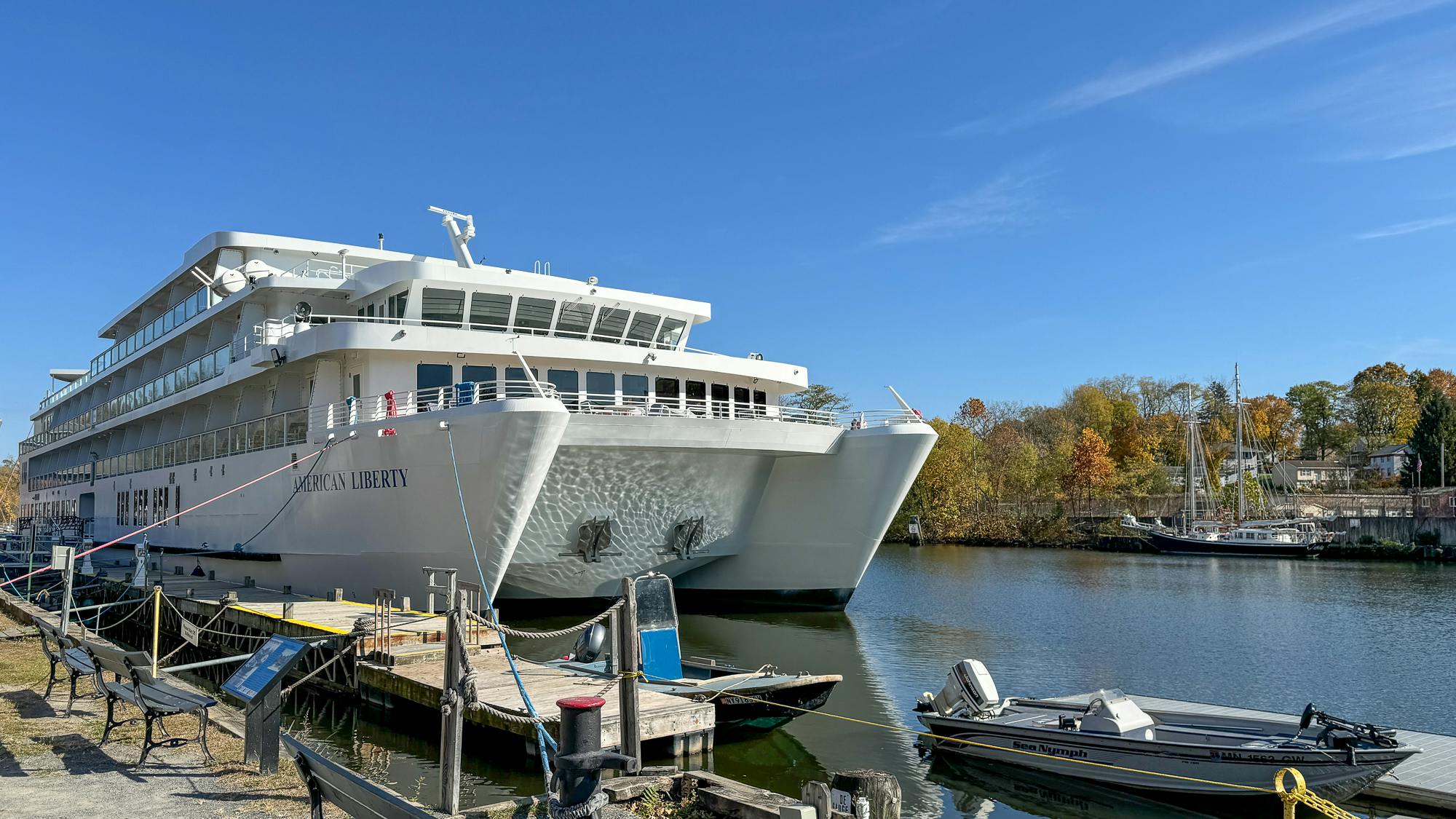 American Liberty Review