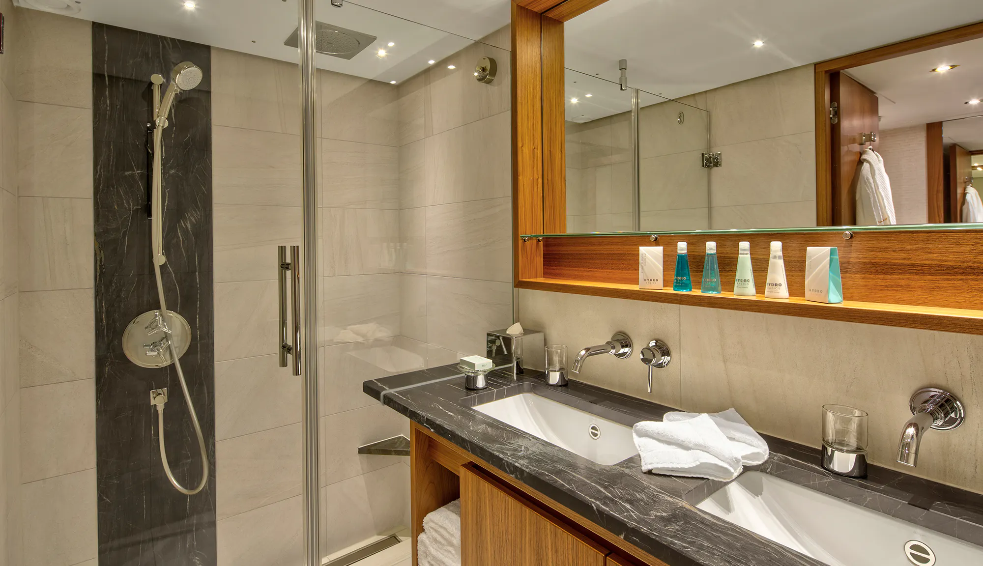 AmaWaterways AmaMagna Cabins & Staterooms on Cruise Critic