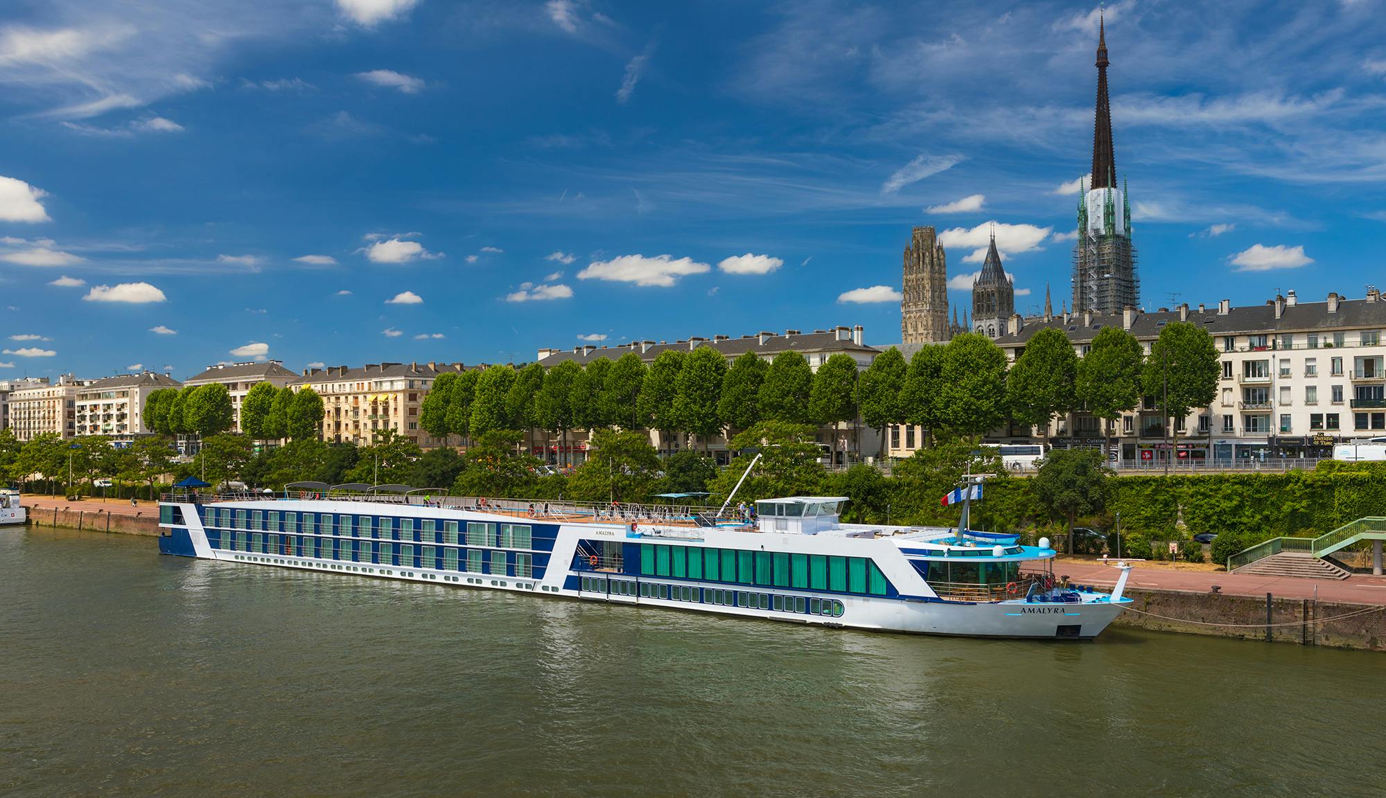 9 Things You Need to Know About a D-Day River Cruise