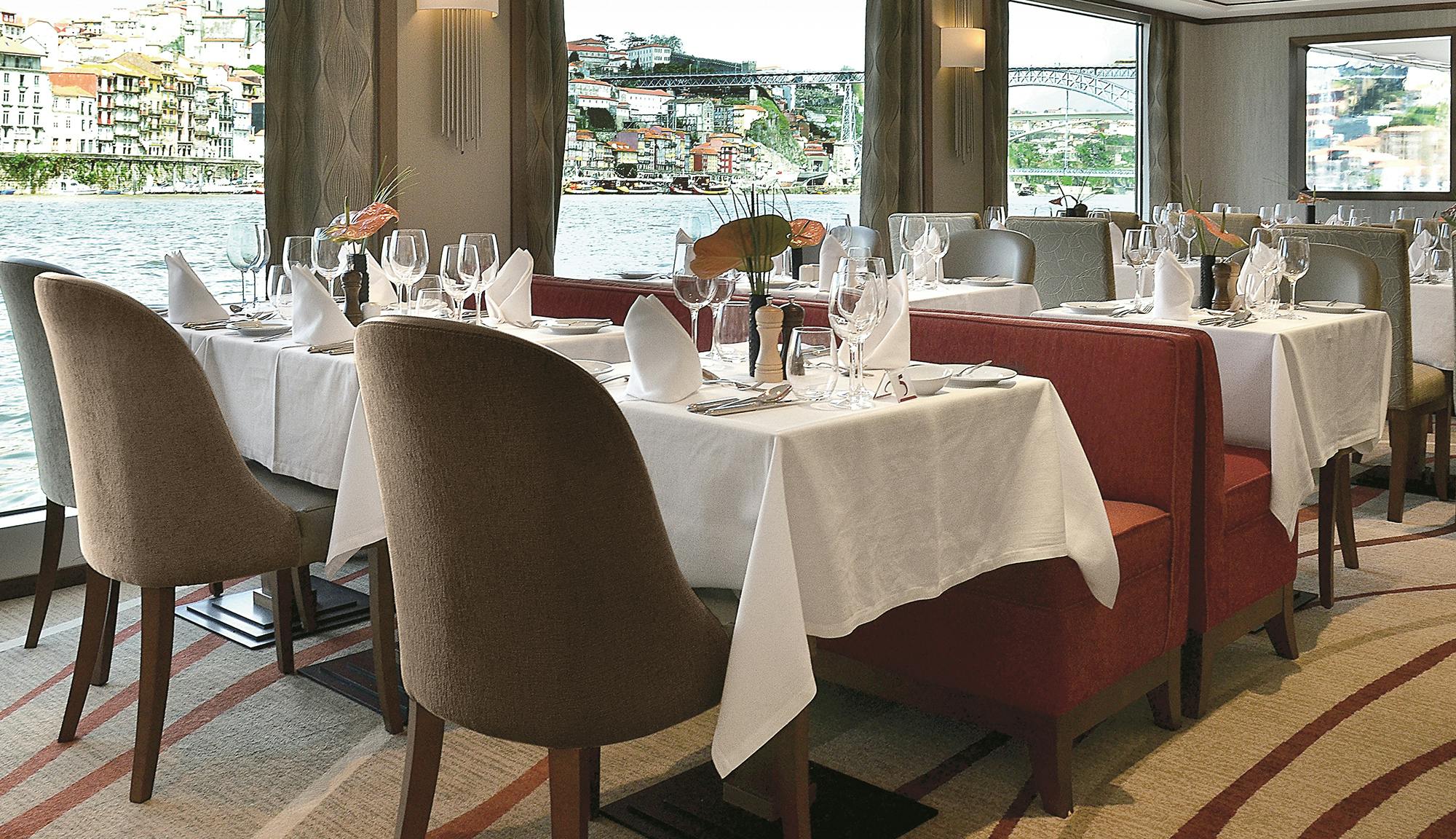 Expert Review of AmaSintra