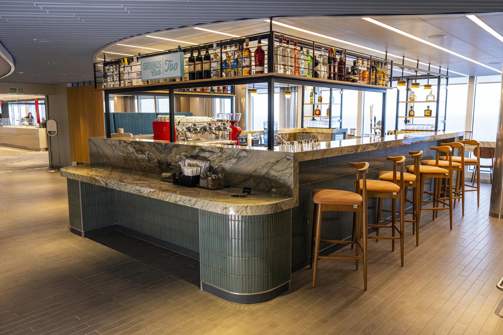 Virgin Voyages Brilliant Lady Dining: Restaurants & Food on Cruise Critic