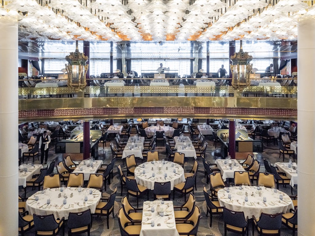 Ambassador Cruise Line Debuts First Winter 20252026 Caribbean Fly