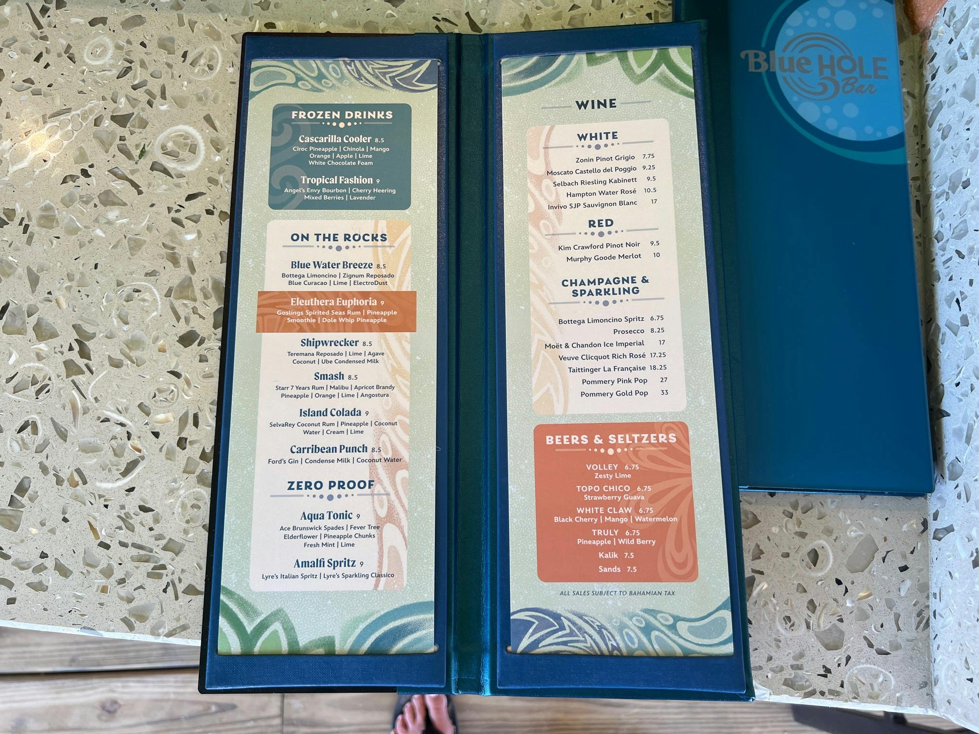 Photos of Lookout Cay at Lighthouse Point