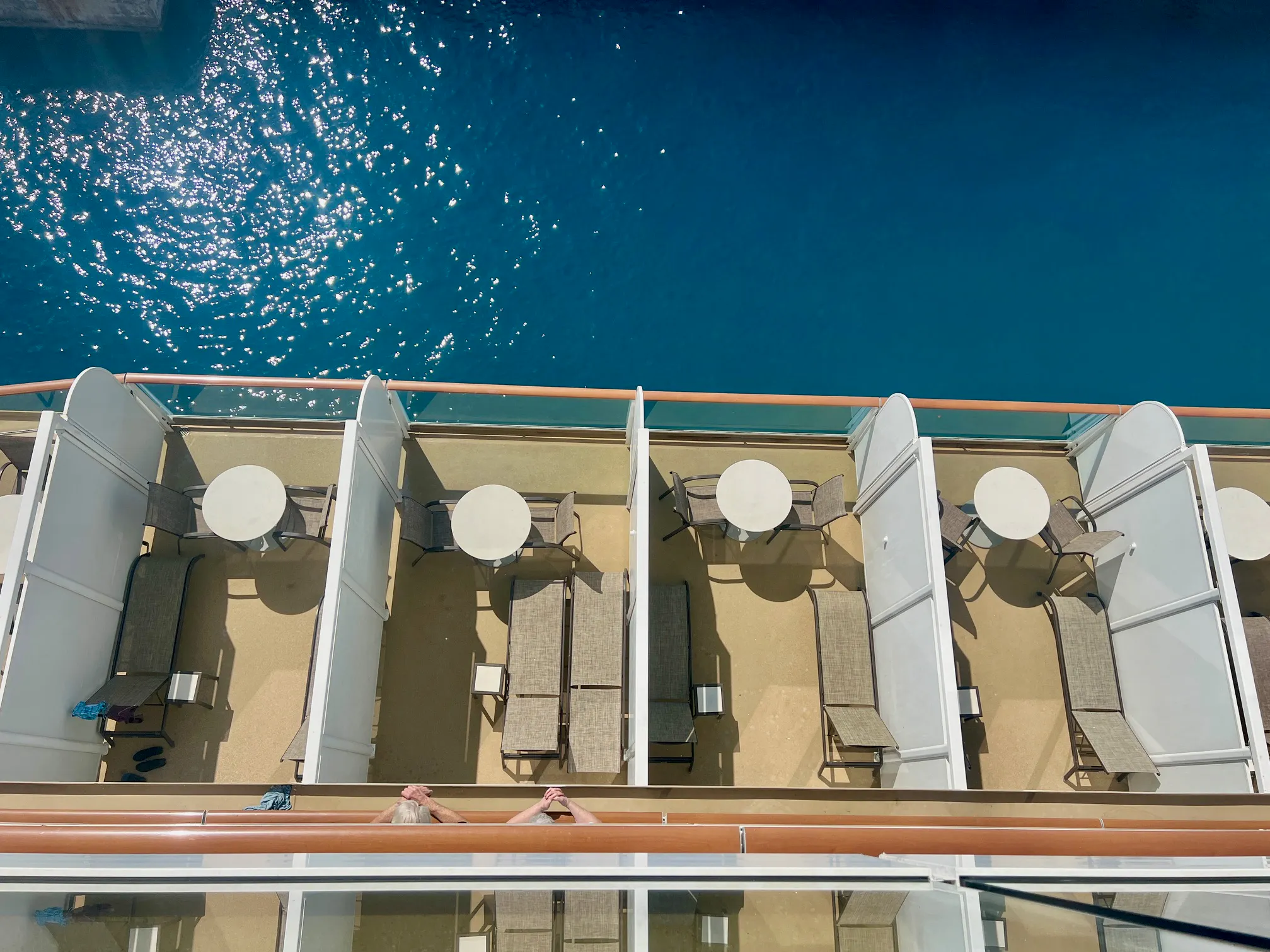 Norwegian Joy Cabins & Staterooms on Cruise Critic