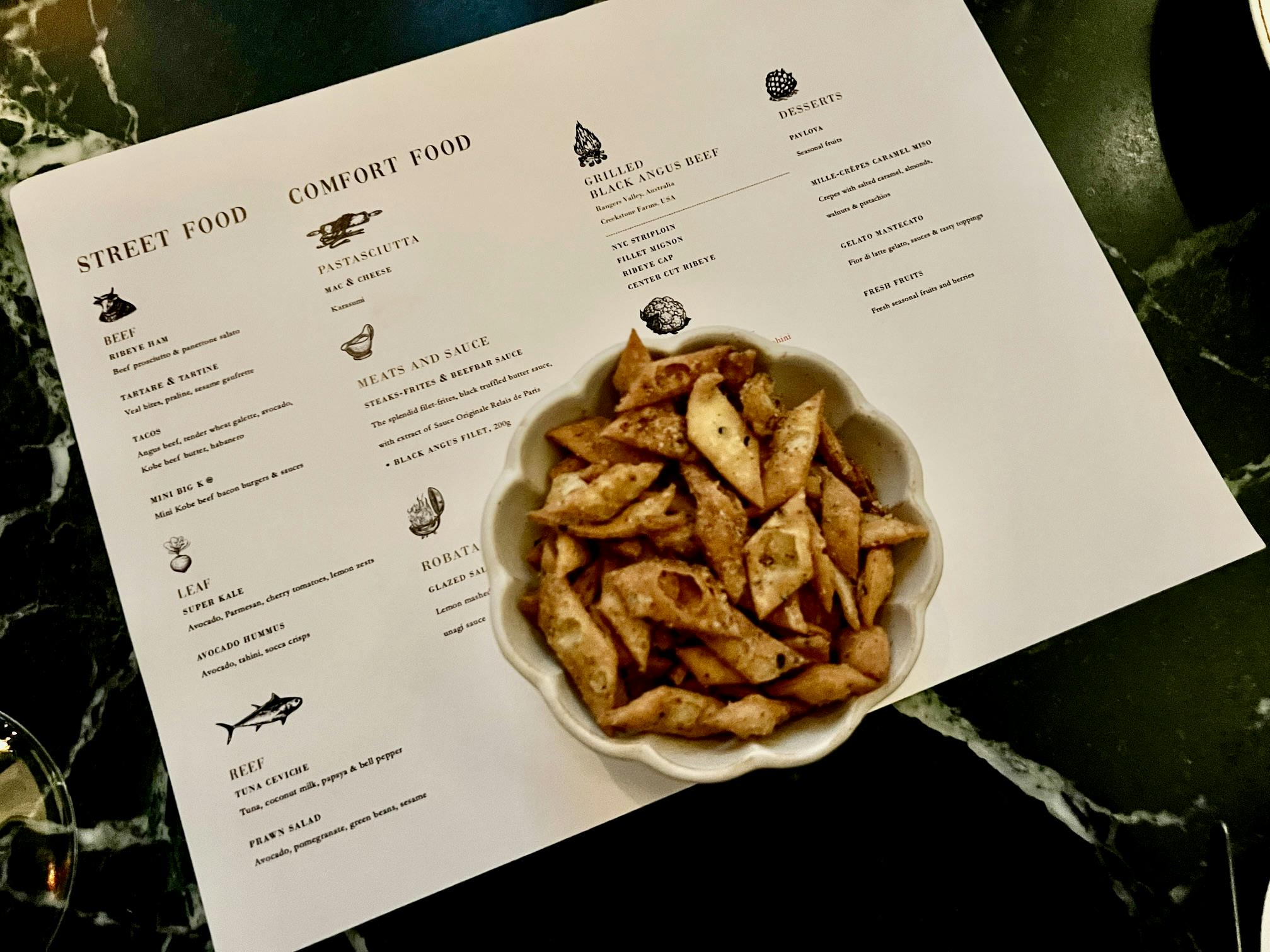 Crystal Cruise News: 2 Wellness Cruises Announced for December