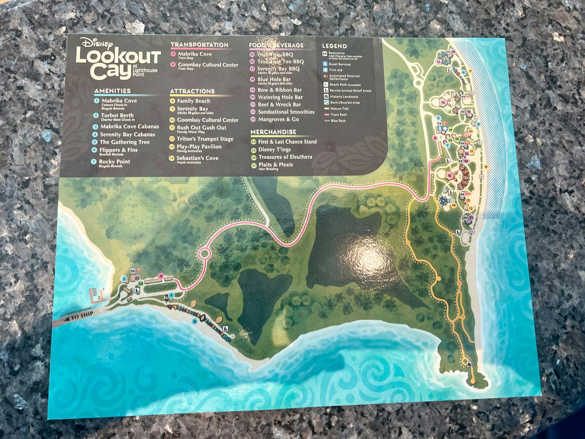 Photos of Lookout Cay at Lighthouse Point