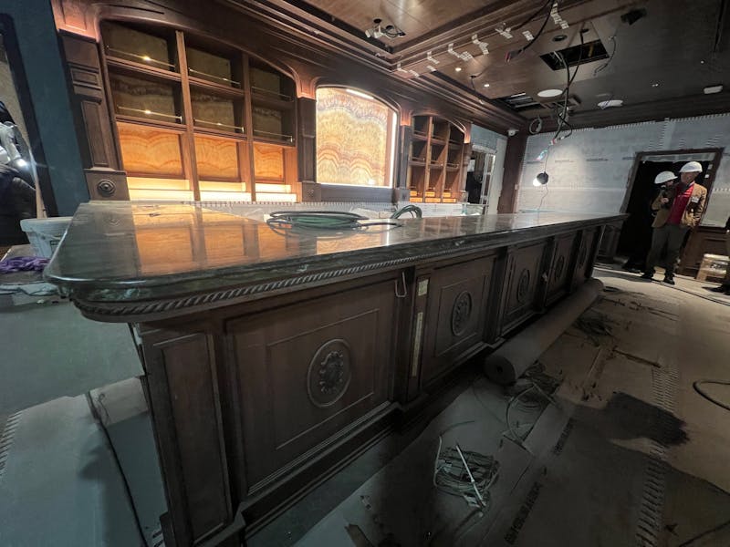 Spellbound: What to Expect from Sun Princess' Magic Castle