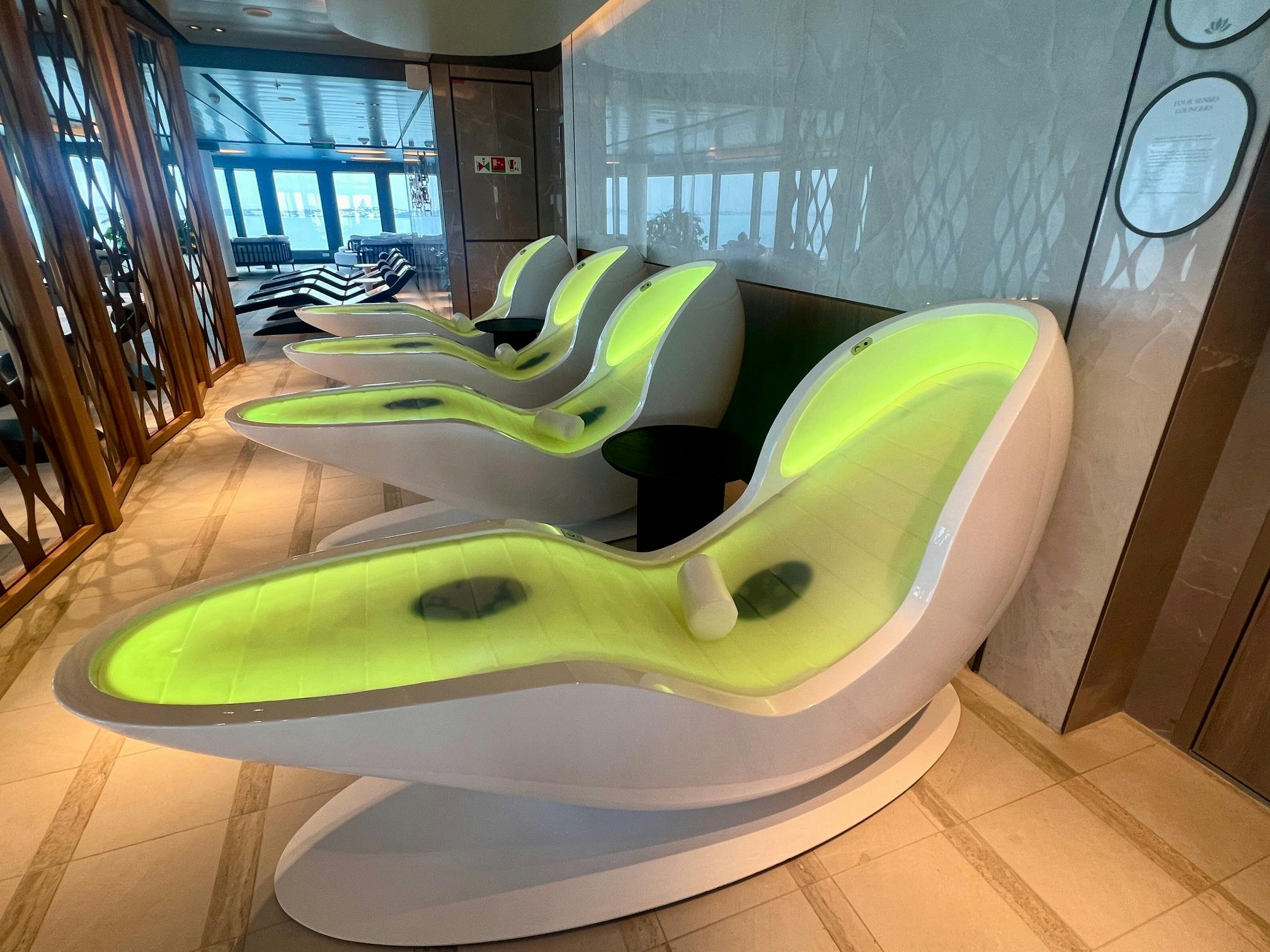 Photos of Norwegian Joy