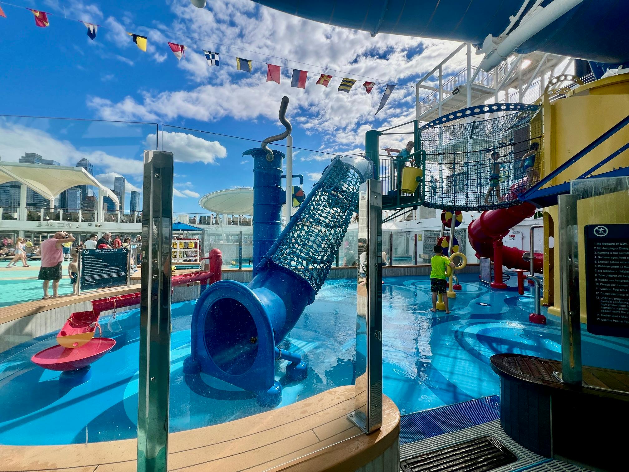 Looking for things to do on Norwegian Joy? See what cruise experts had ...
