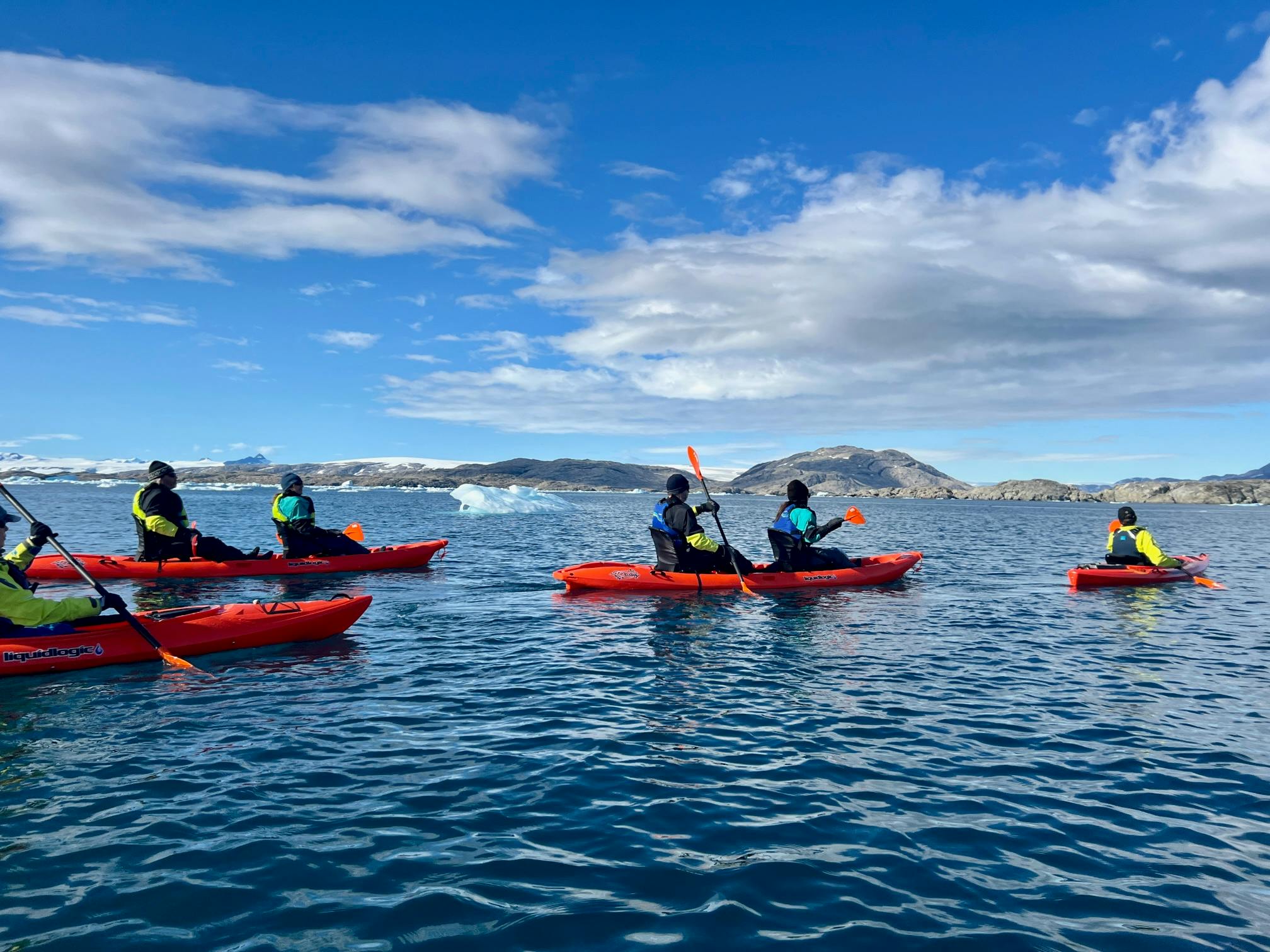 Cruises to Greenland: What to Know Before You Go