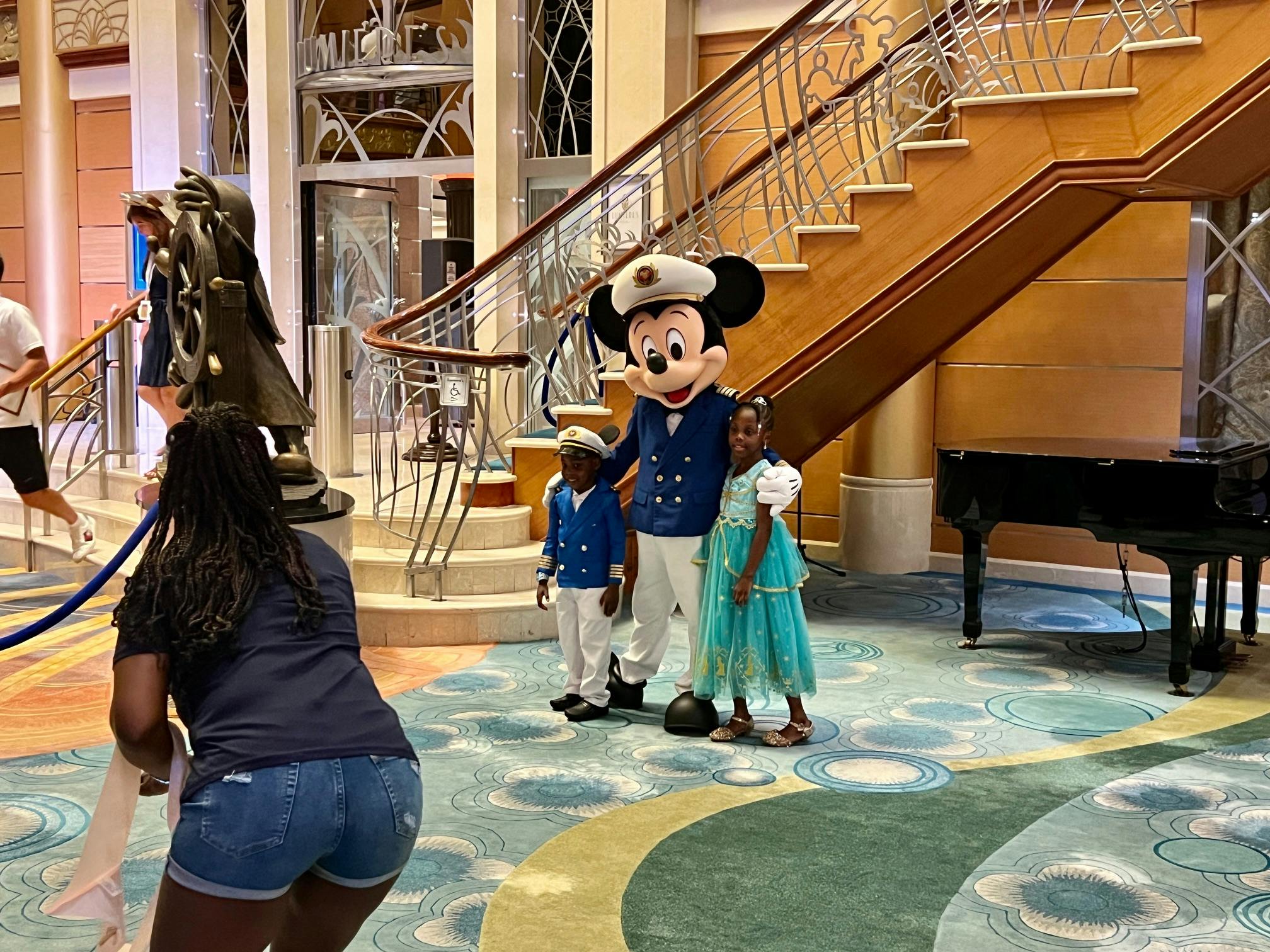 Disney Magic Cruise: Expert Review (2023)