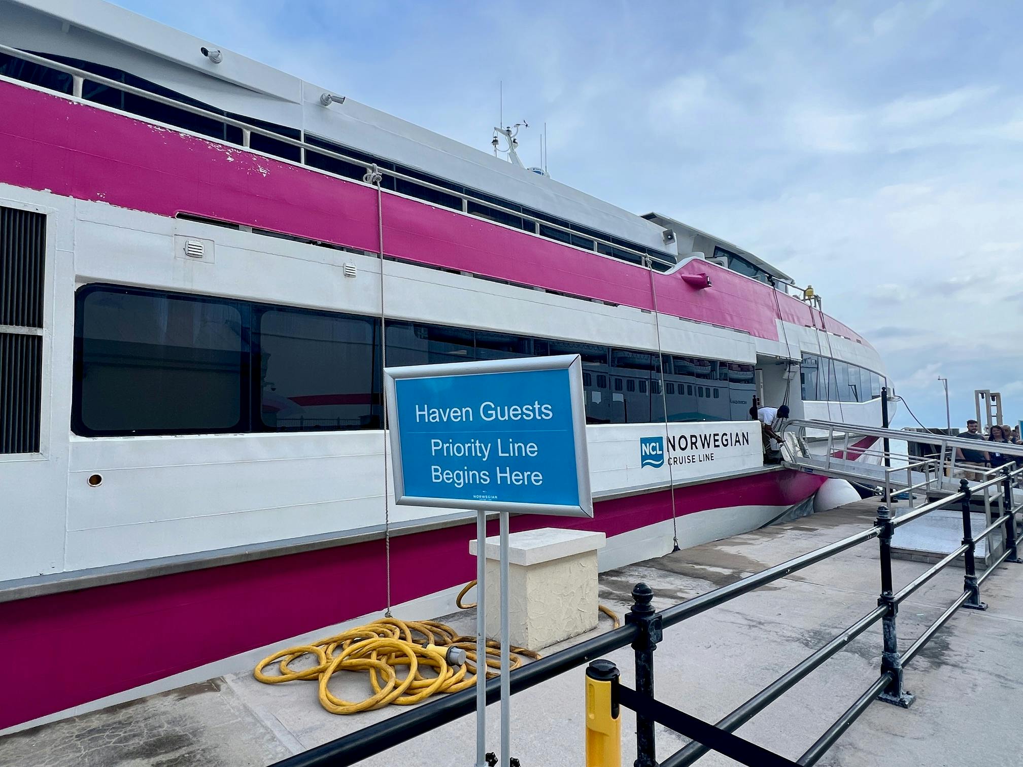 Is The Haven On Norwegian Cruise Line Worth It?