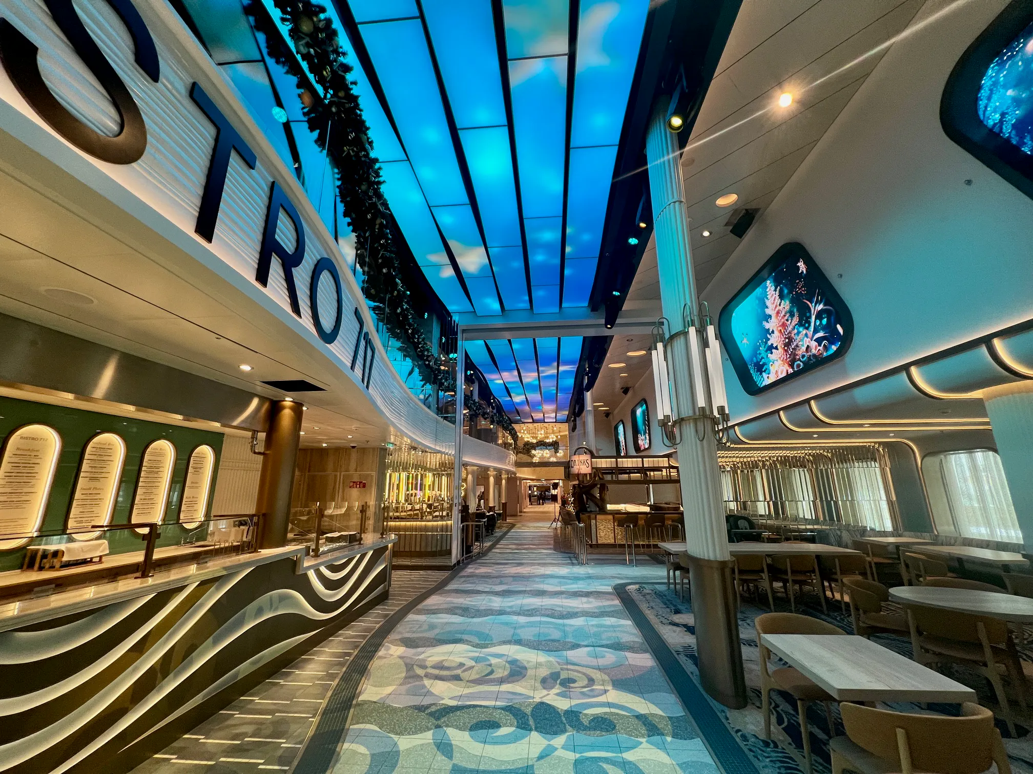Photos of Carnival Jubilee Cruise Ship