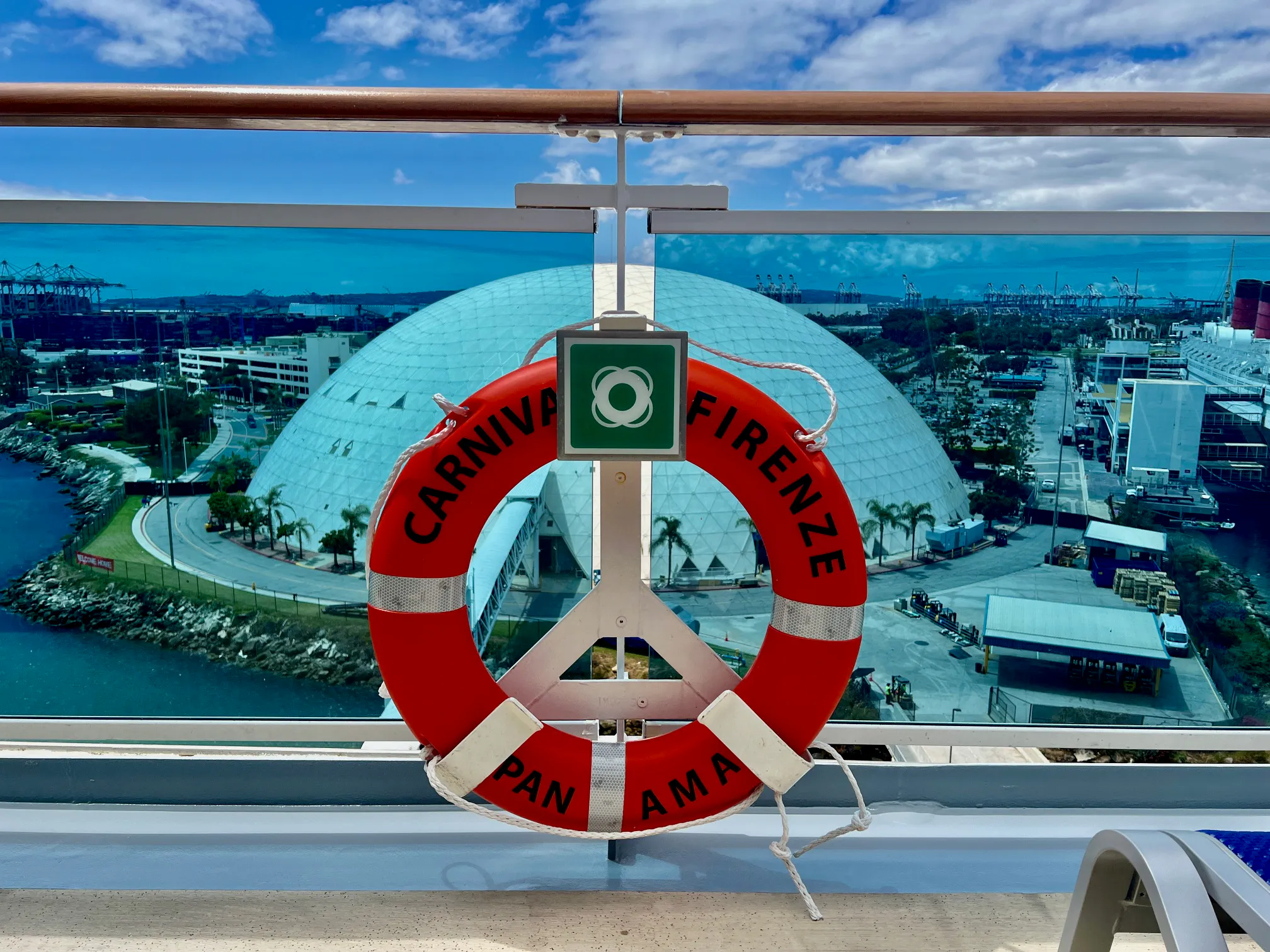 Photos of Carnival Firenze - Cruise Critic
