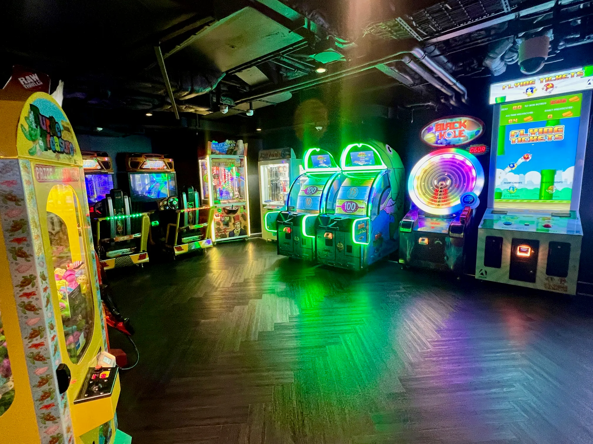 Looking for things to do on Norwegian Joy? See what cruise experts had ...