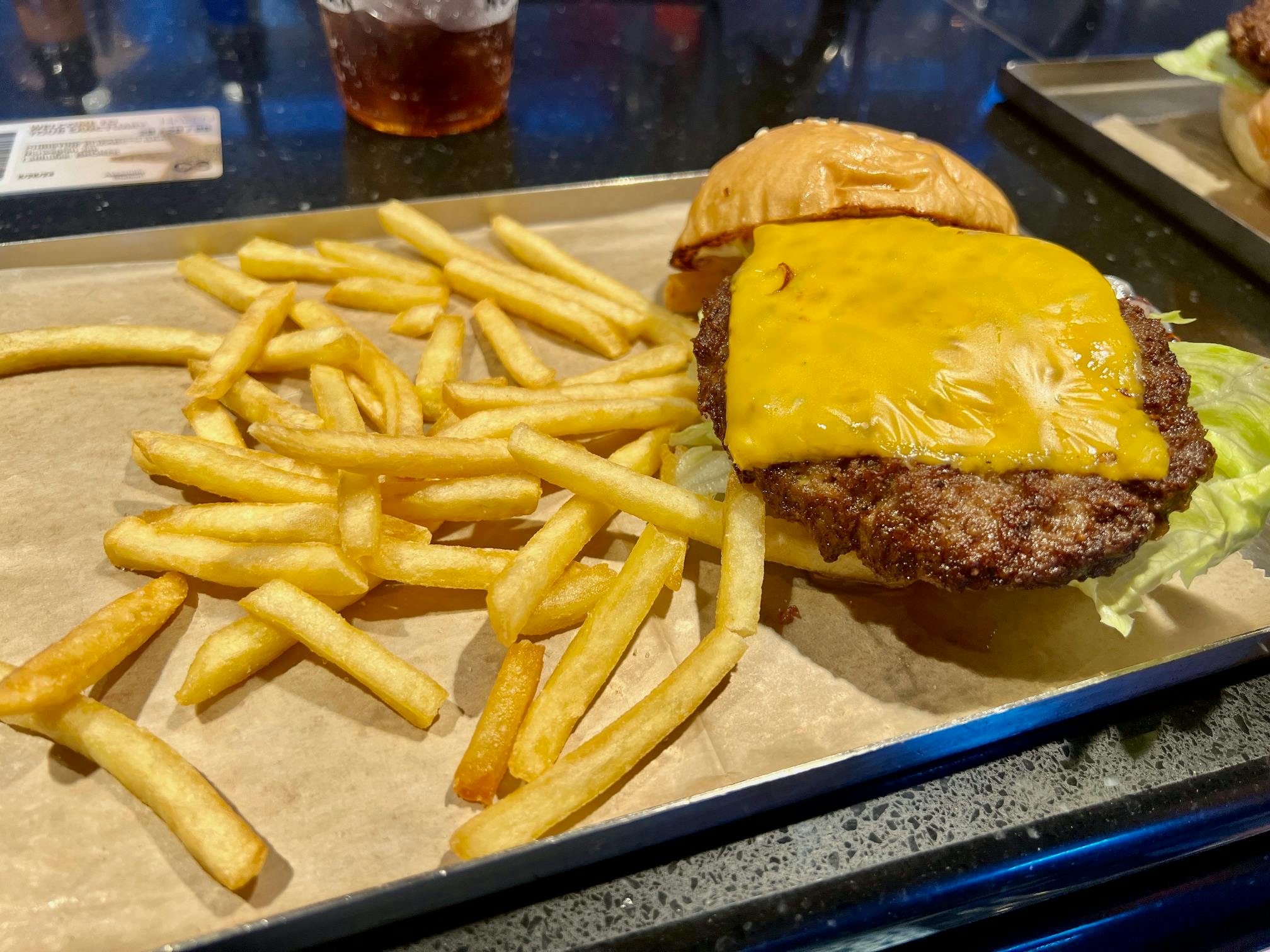 Norwegian Joy Dining: Restaurants & Food on Cruise Critic