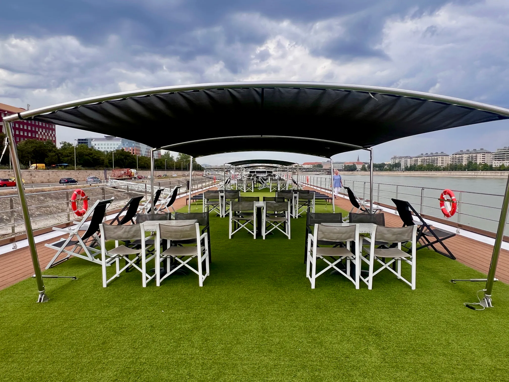 Scenic Amber Cruise: Expert Review (2023)