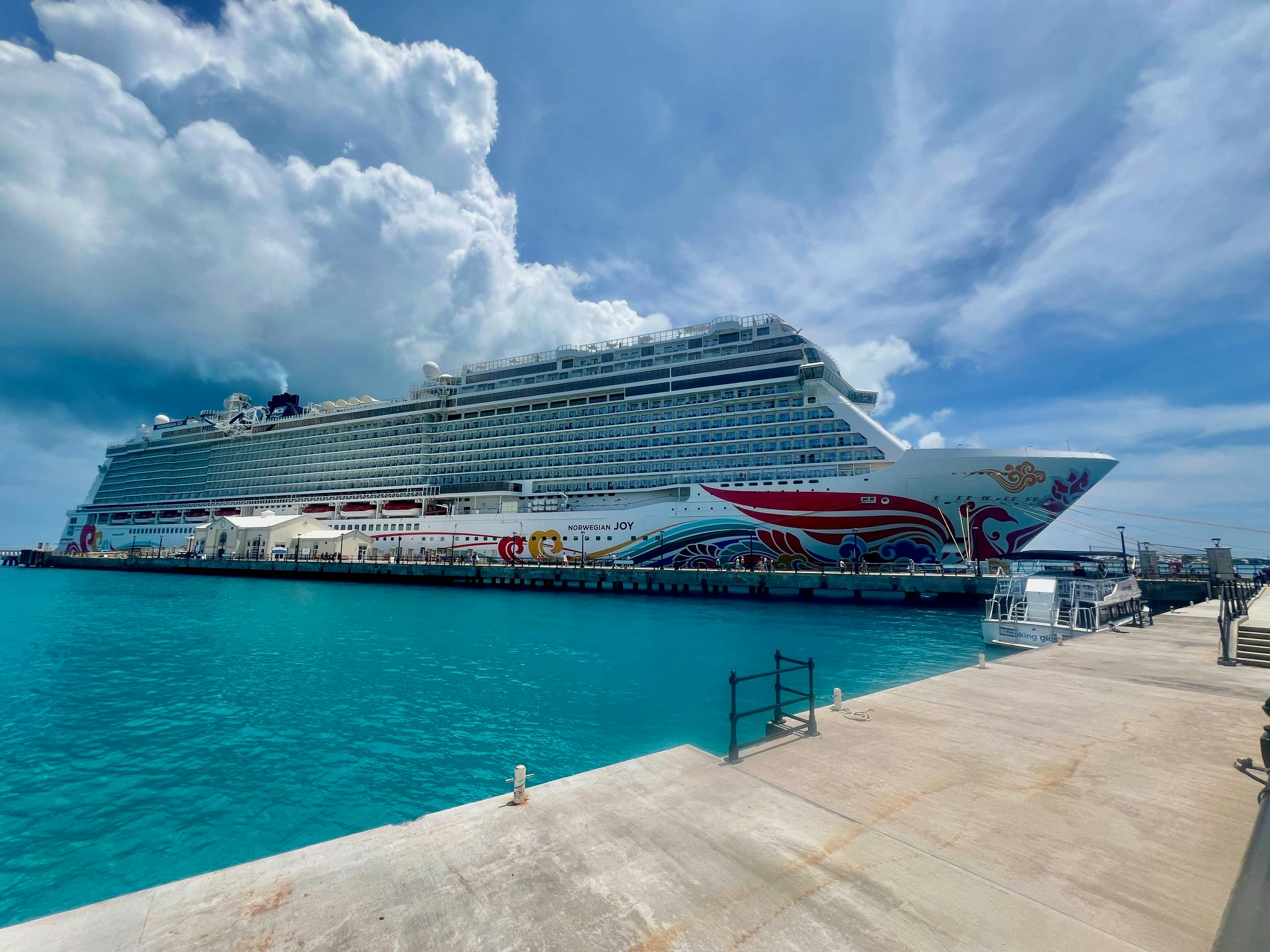 Choosing a Cruise Itinerary: 9 Things to Know