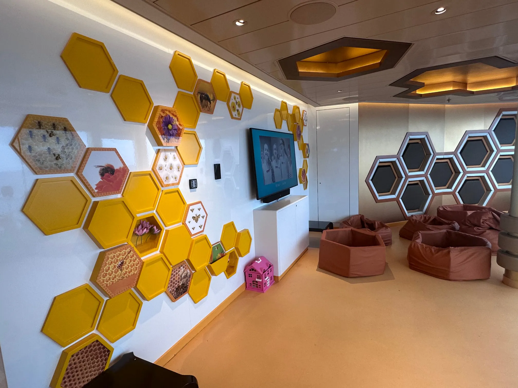 Cruising with Kids aboard MSC World Europa: A Family-Friendly Star