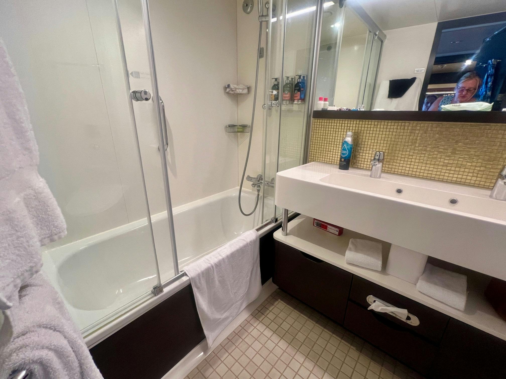 Norwegian Joy Cabins & Staterooms on Cruise Critic