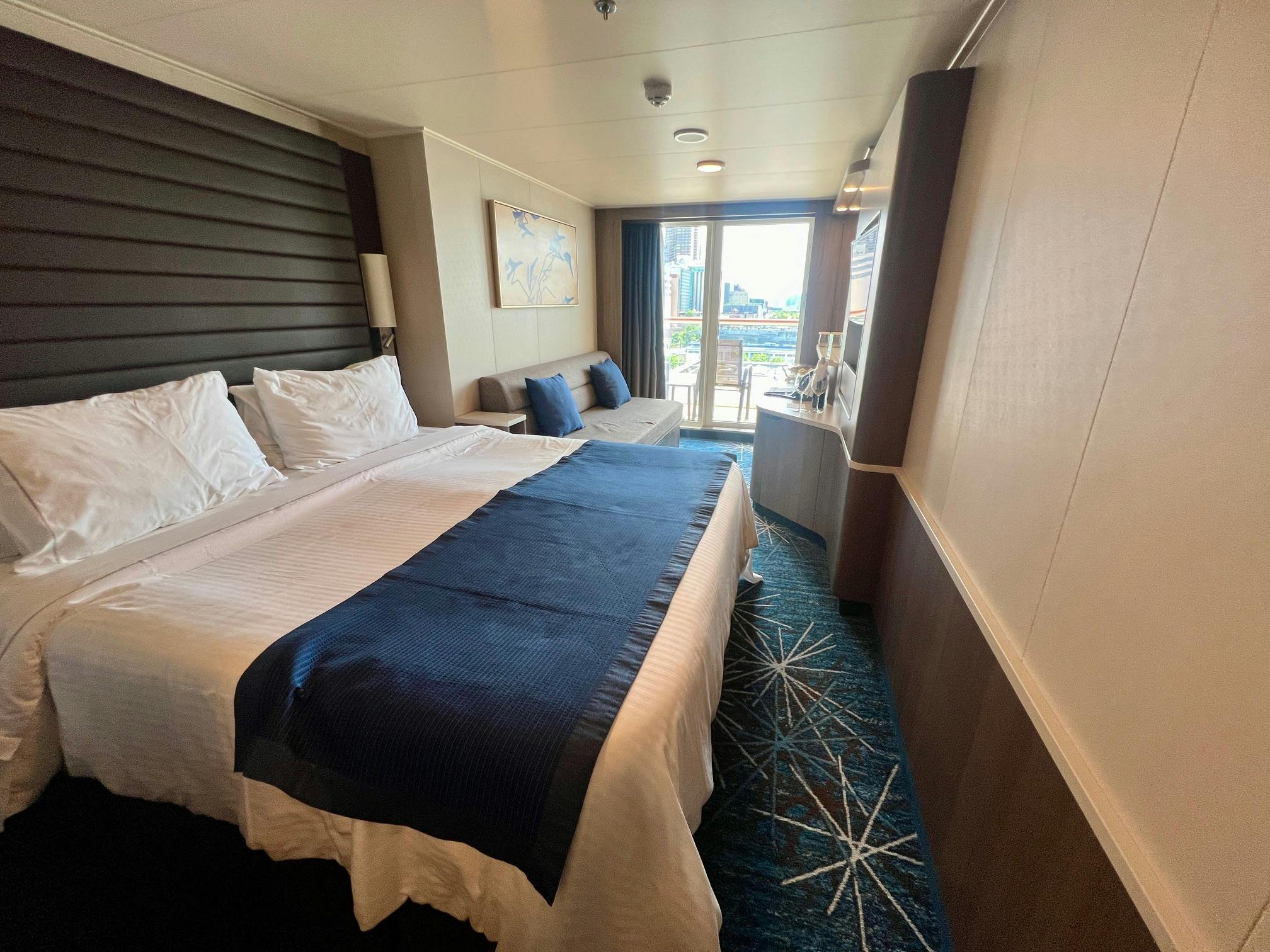 Norwegian Joy Cruise Ship | First-hand Expert Review