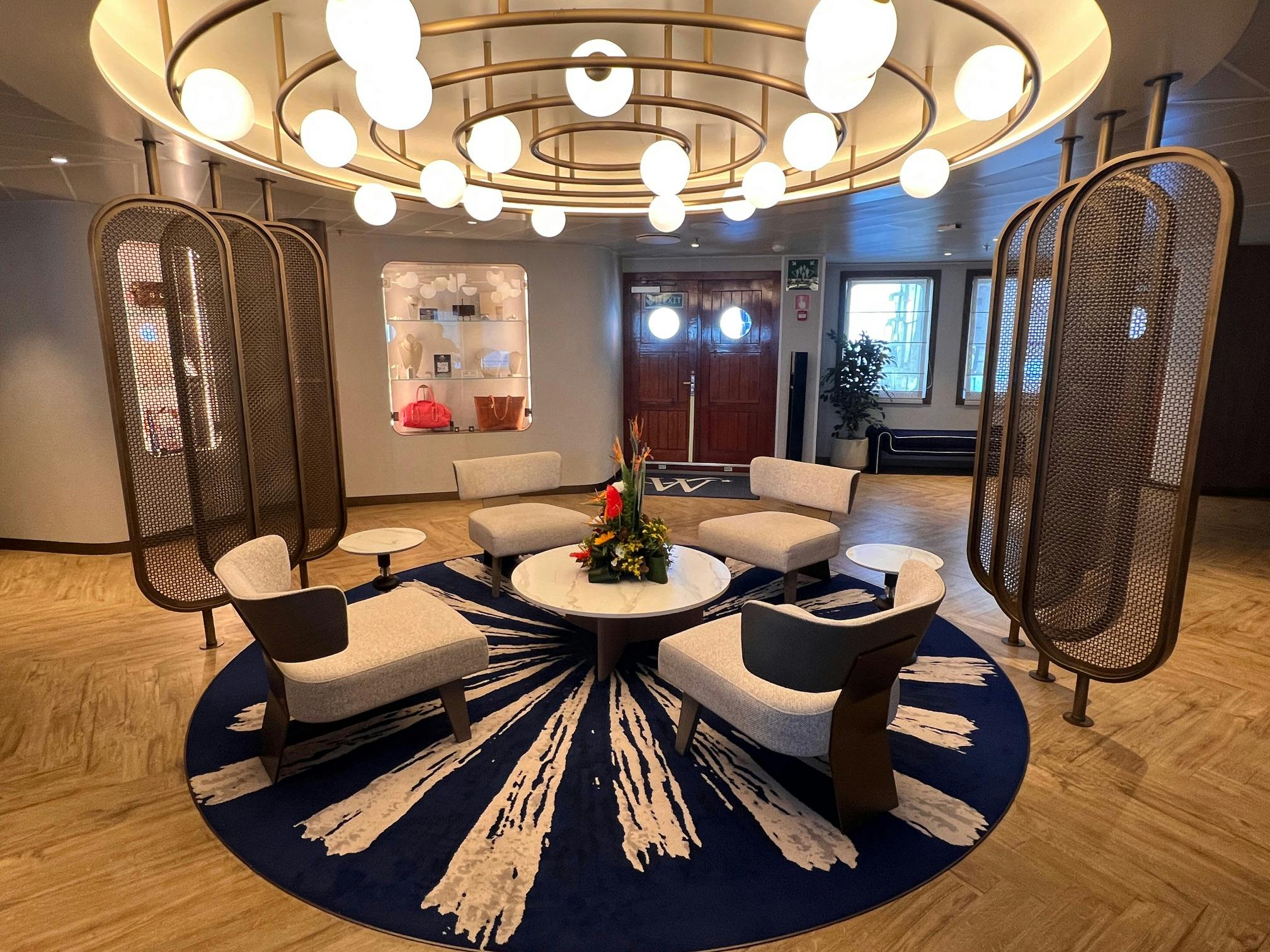 Windstar Cruises News: Line to Homeport a Ship in London