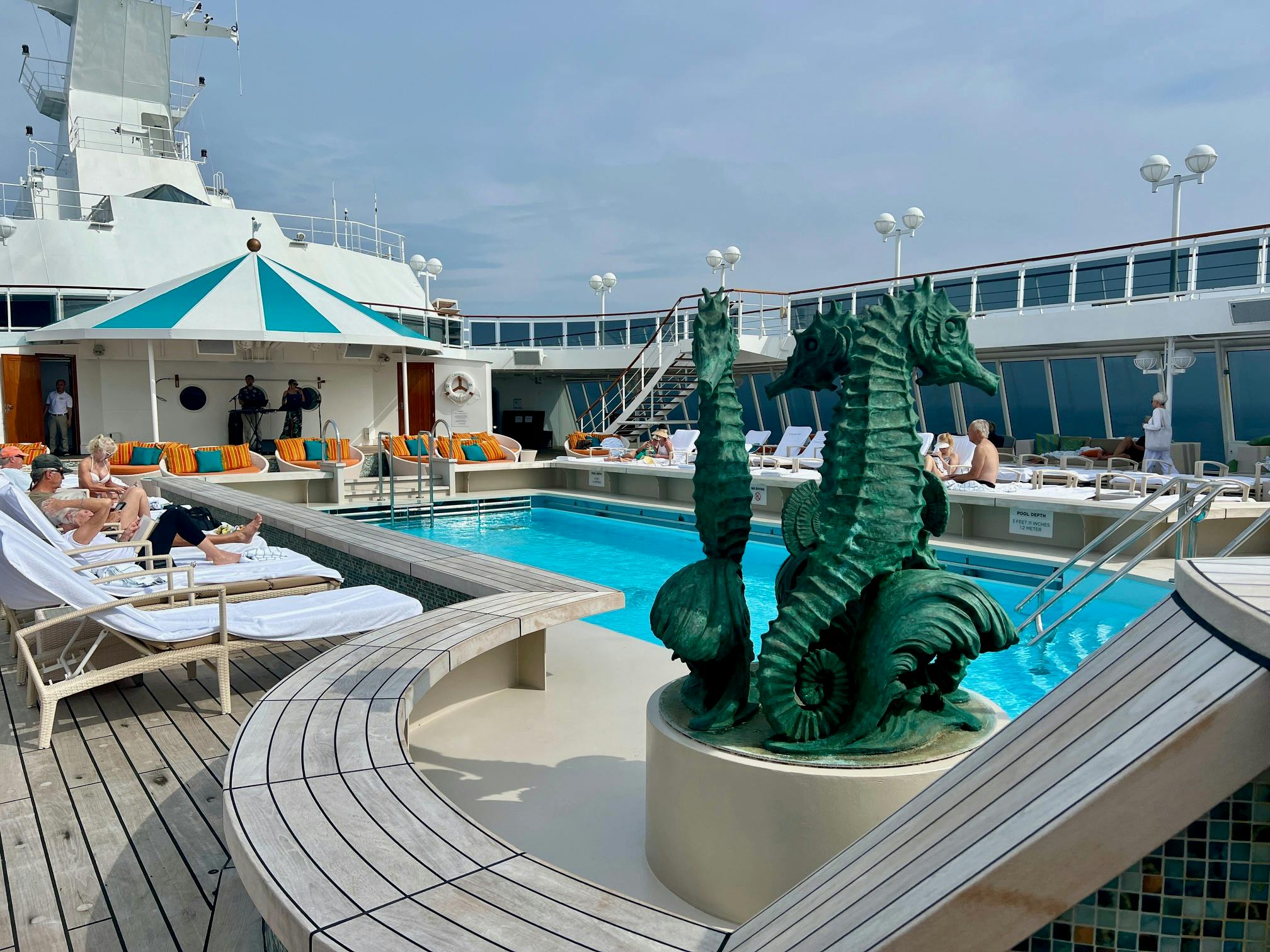 Viking Ocean vs. Crystal: A Cruise Line Comparison - Cruise Critic