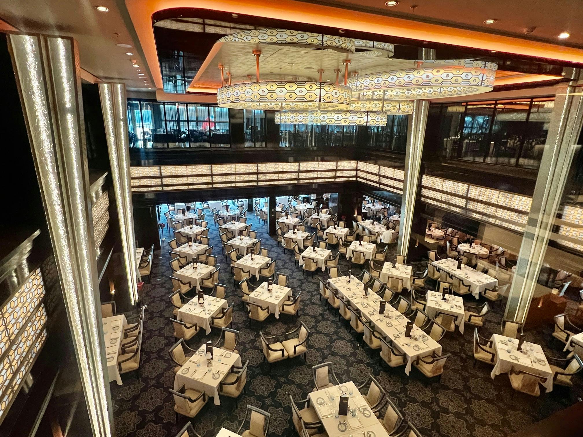 Norwegian Joy Cruise Ship | First-hand Expert Review