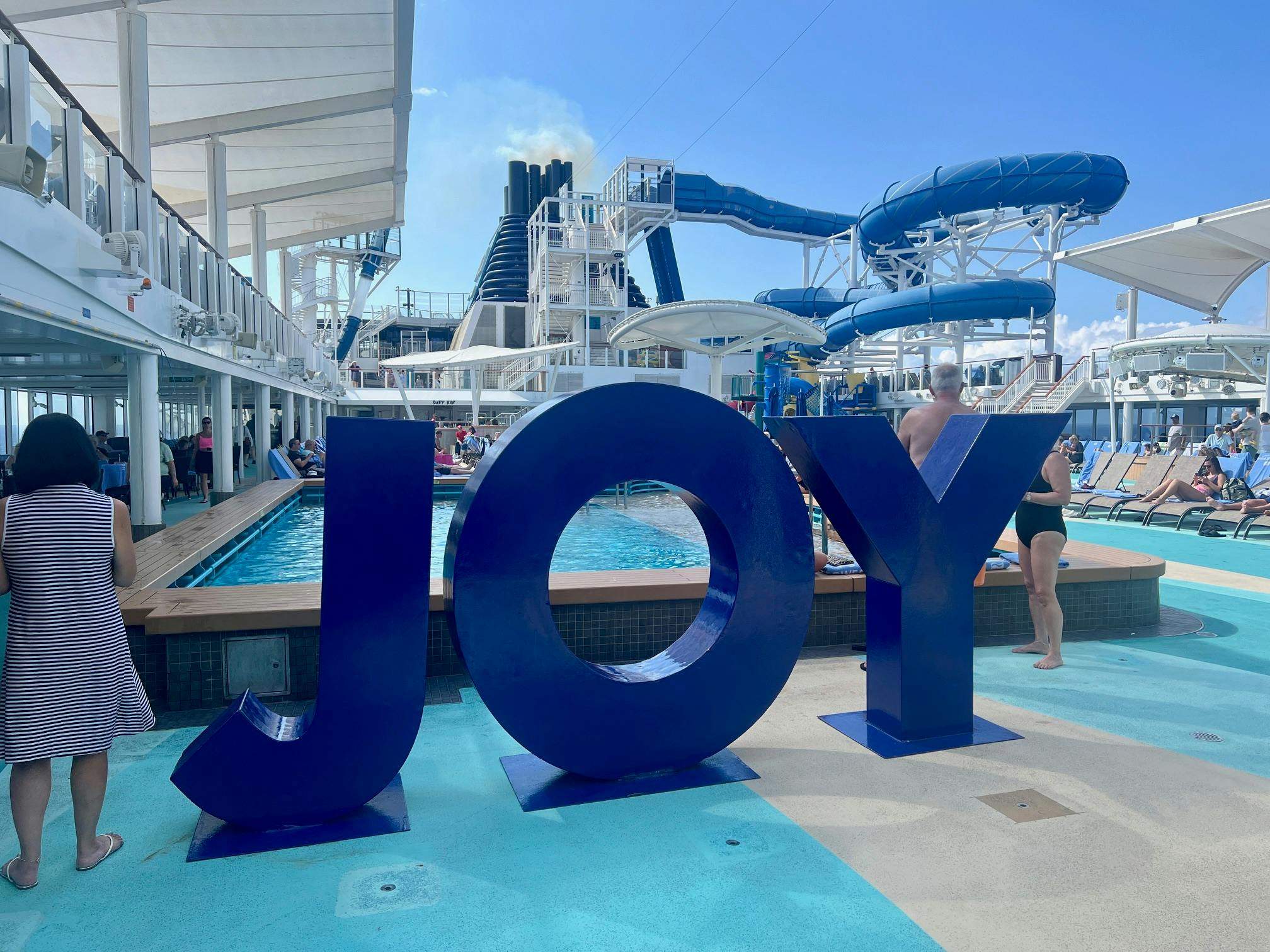 Norwegian Cruise Line News: New Details Revealed for Aqua and Prima