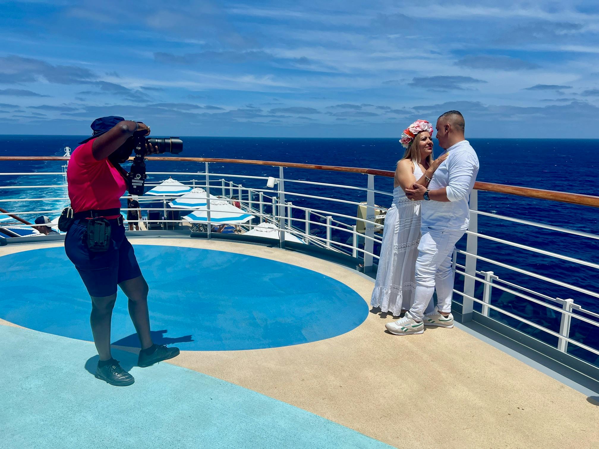 Carnival Firenze Activities, Entertainment & Amenities for Kids ...