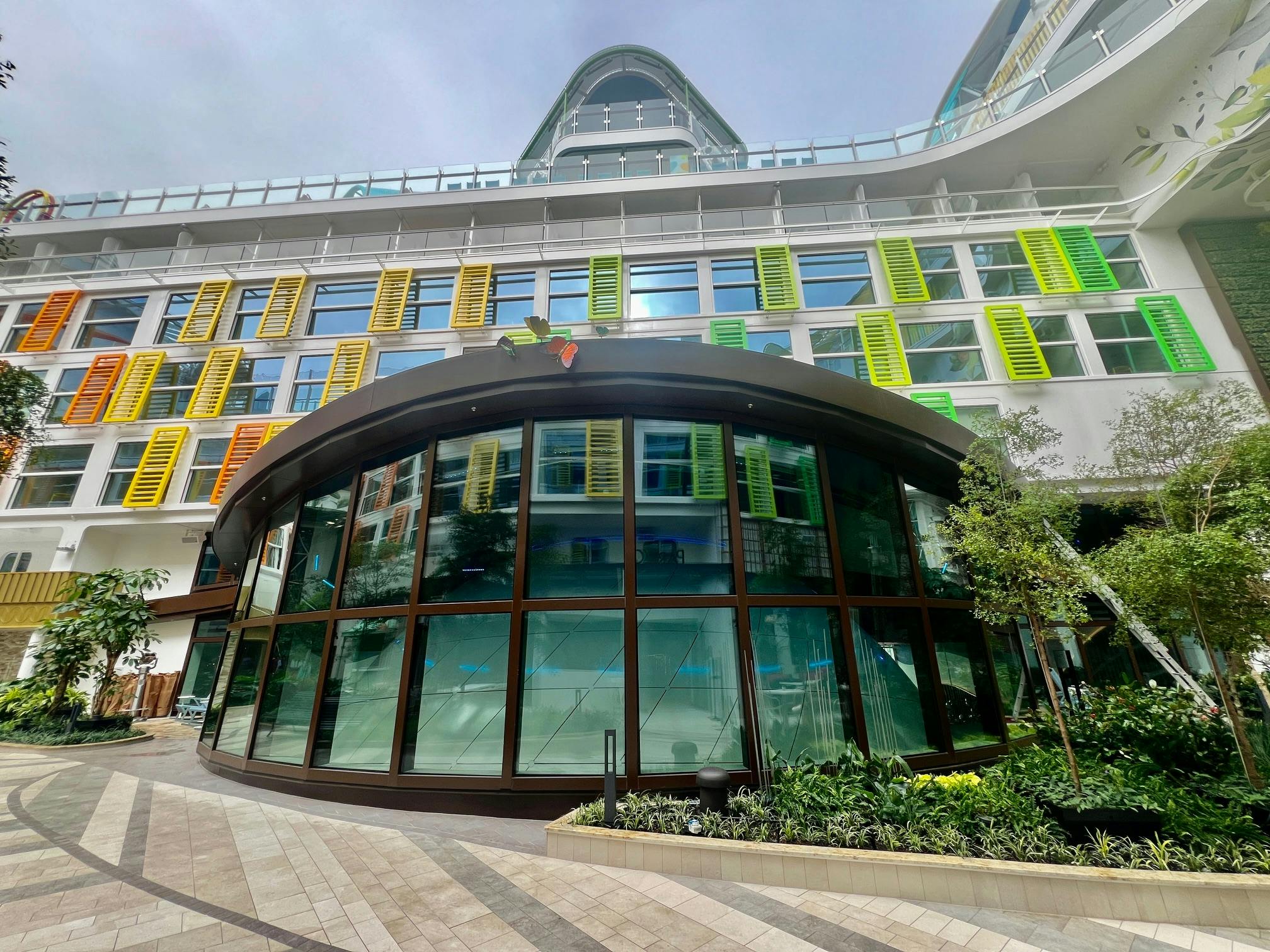 Royal Caribbean's Icon-Class Ships: What to Know